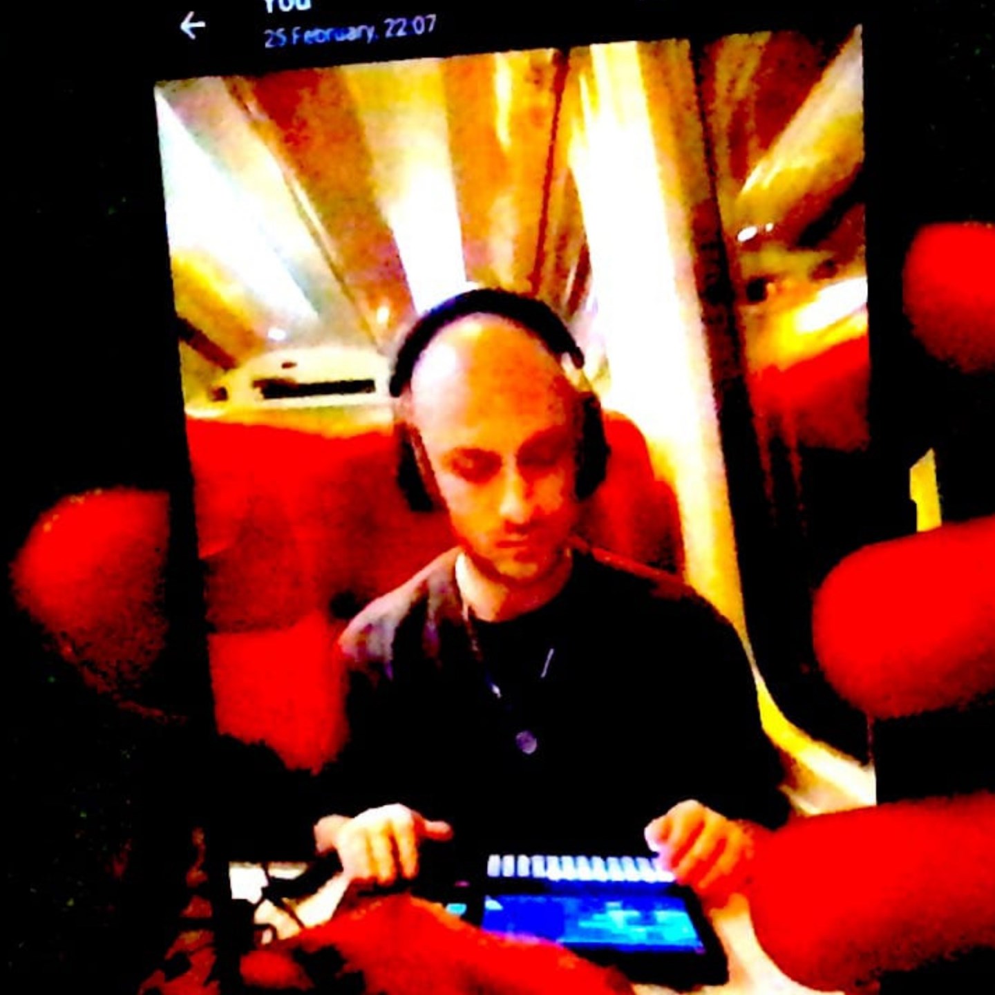 Ac1d Vicious · Profilo Artista