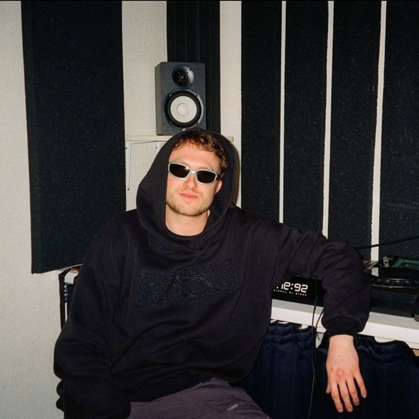 Access Mode · Artist Profile