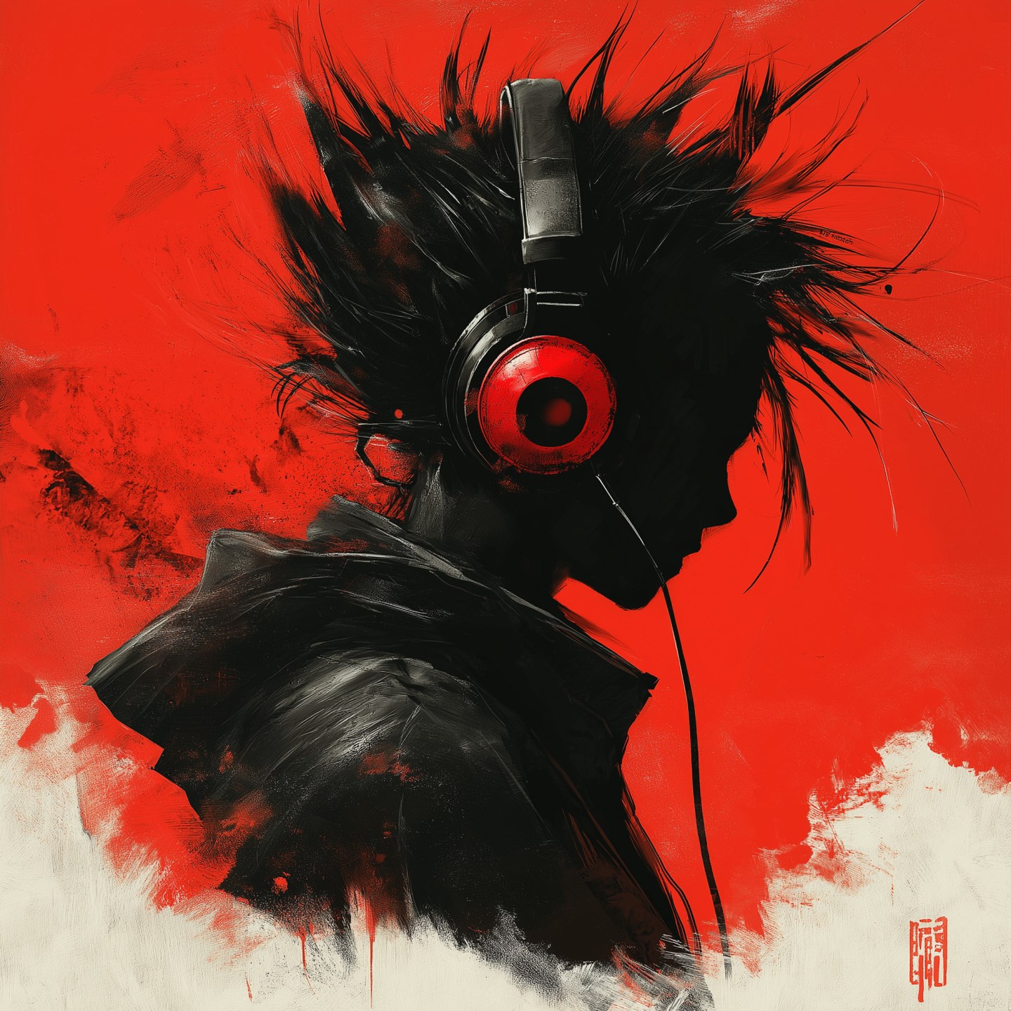 Acid.Ninja · Artist Profile