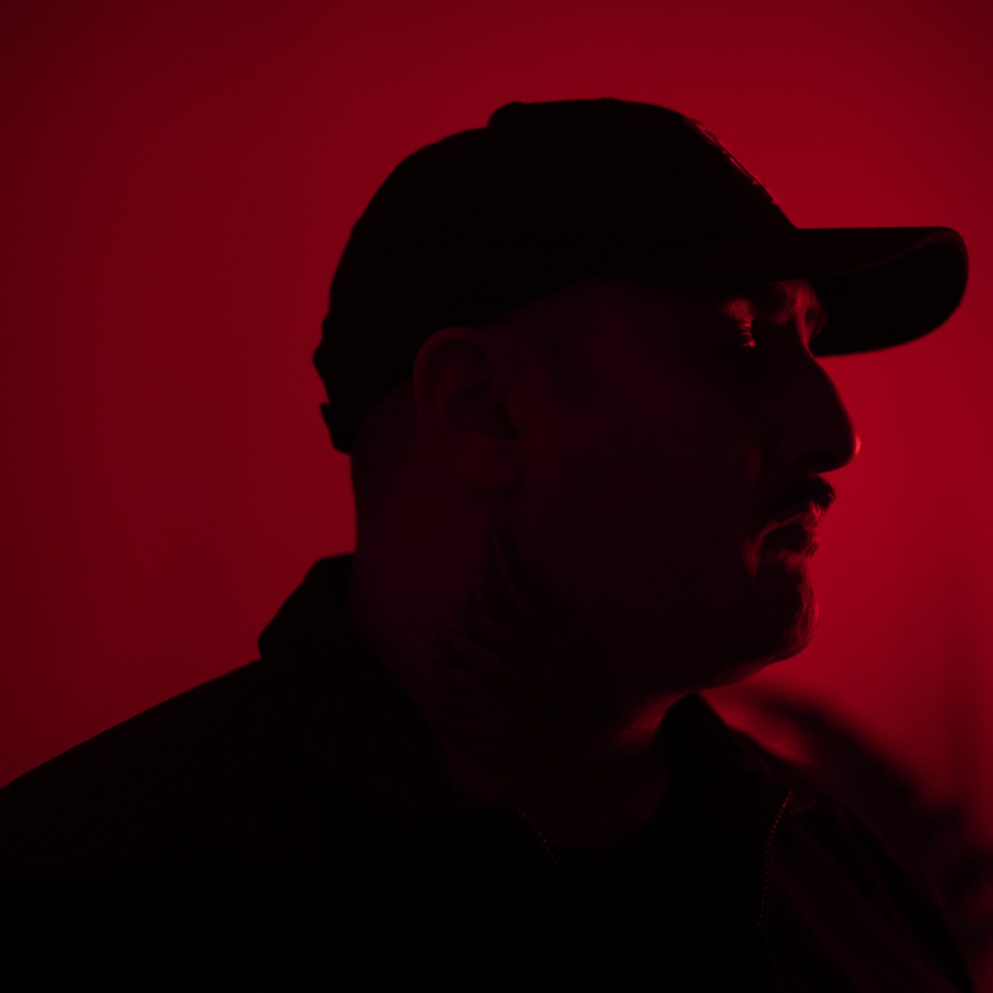 ACID HARRY · Artist Profile