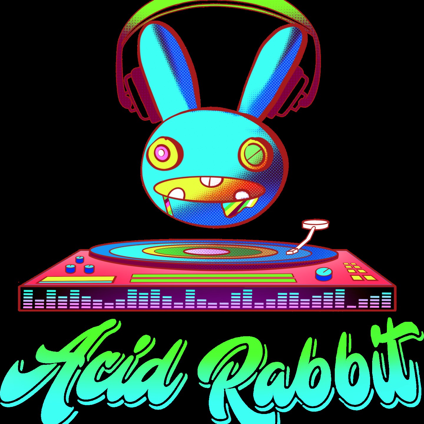 Acid Rabbit (2) · Artist Profile