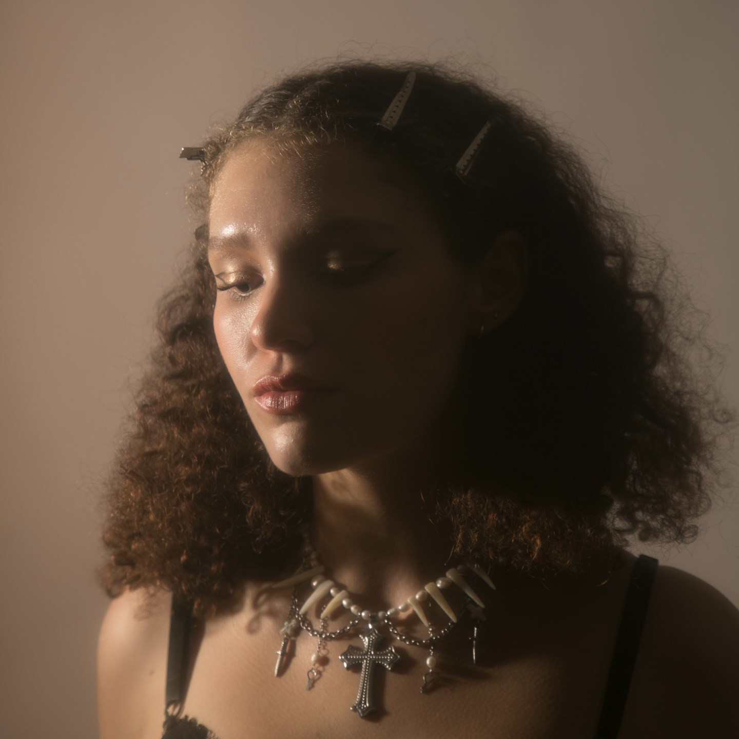 Actual Angel · Artist Profile