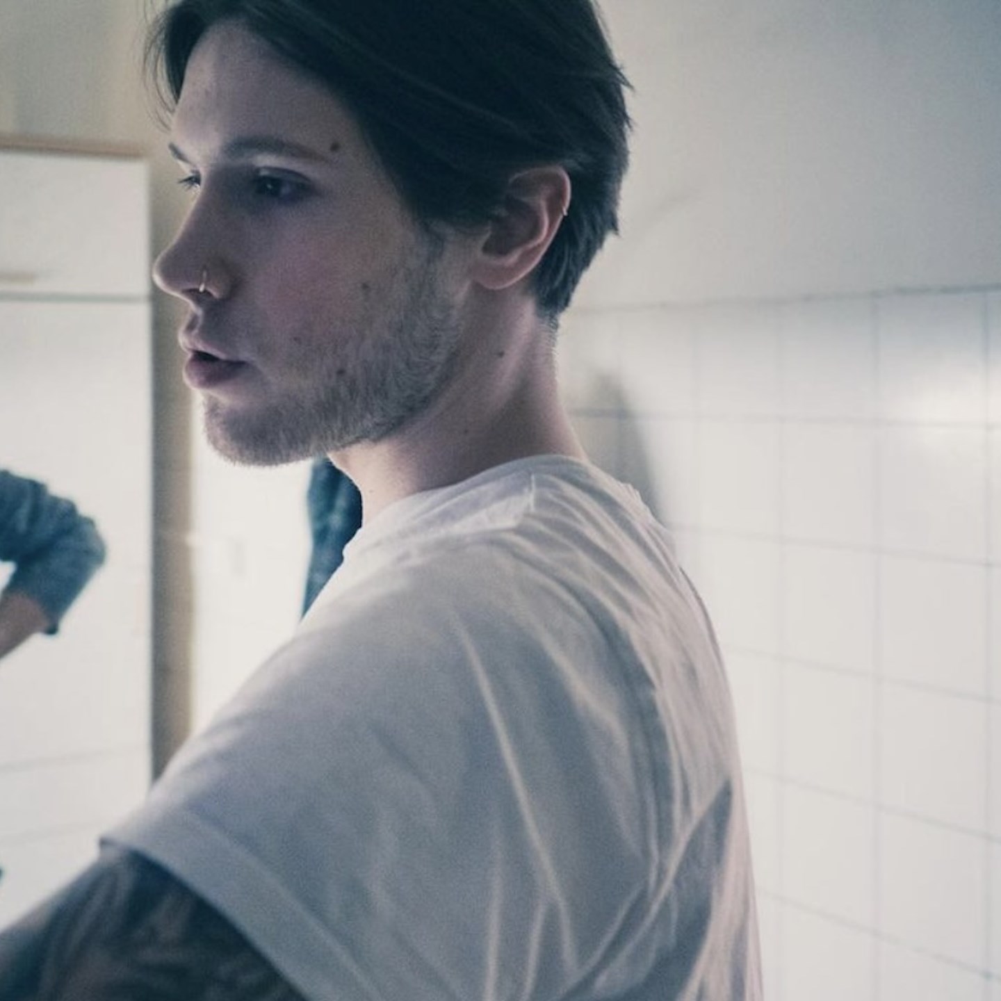 Adamatron · Artist Profile