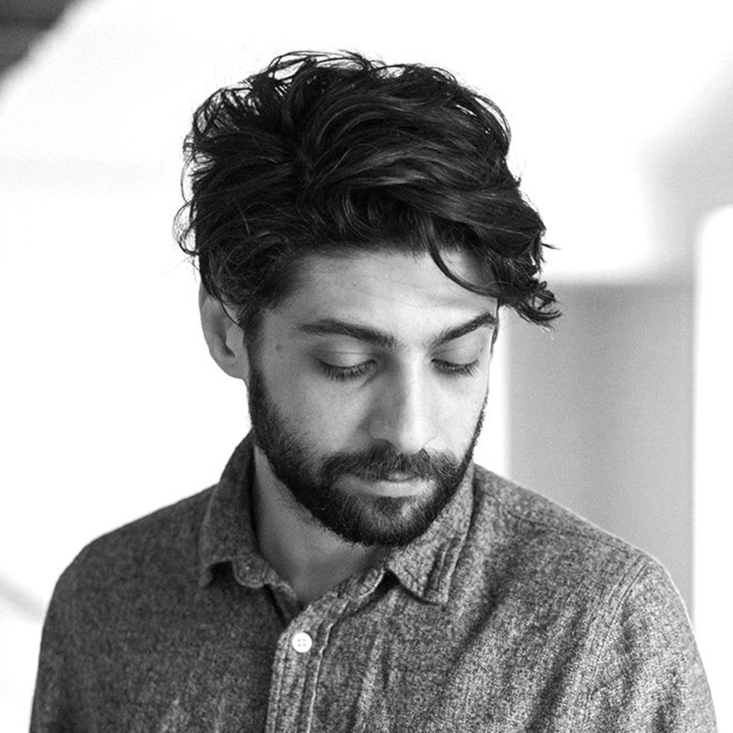 Adam Basanta · Artist Profile