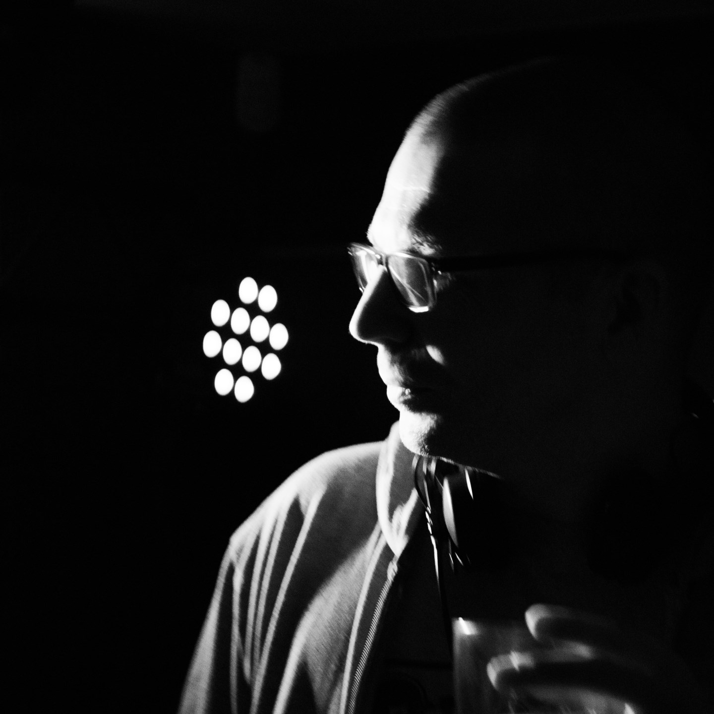 Adam Clark · Artist Profile