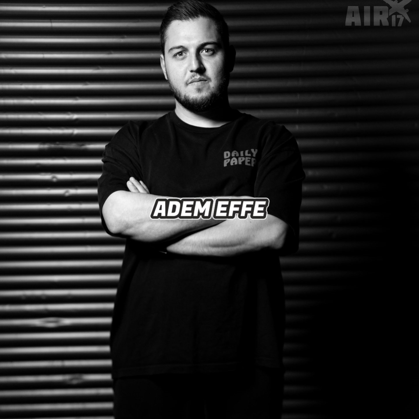 Adem EFFE · Artist Profile