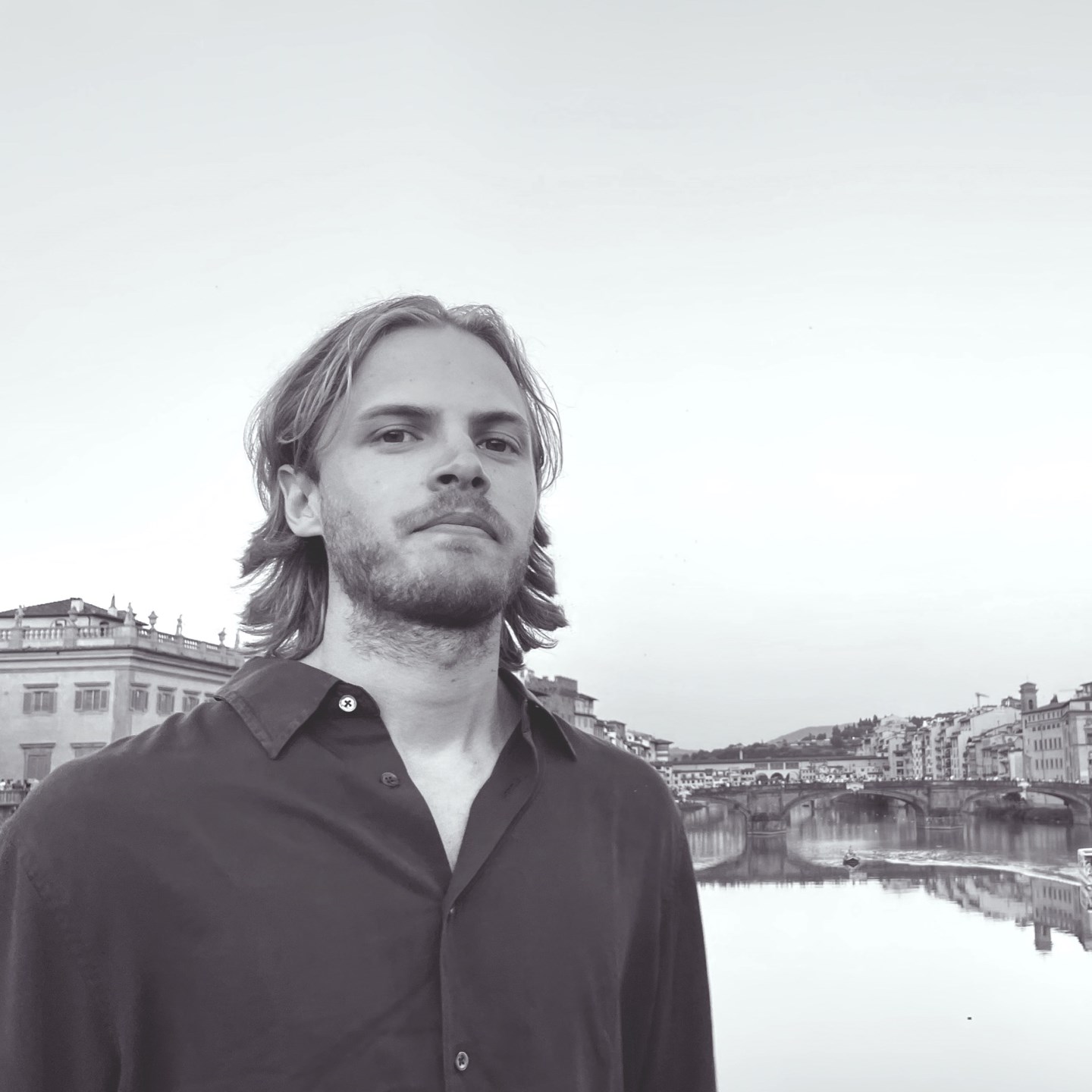 Adam Ekman · Artist Profile