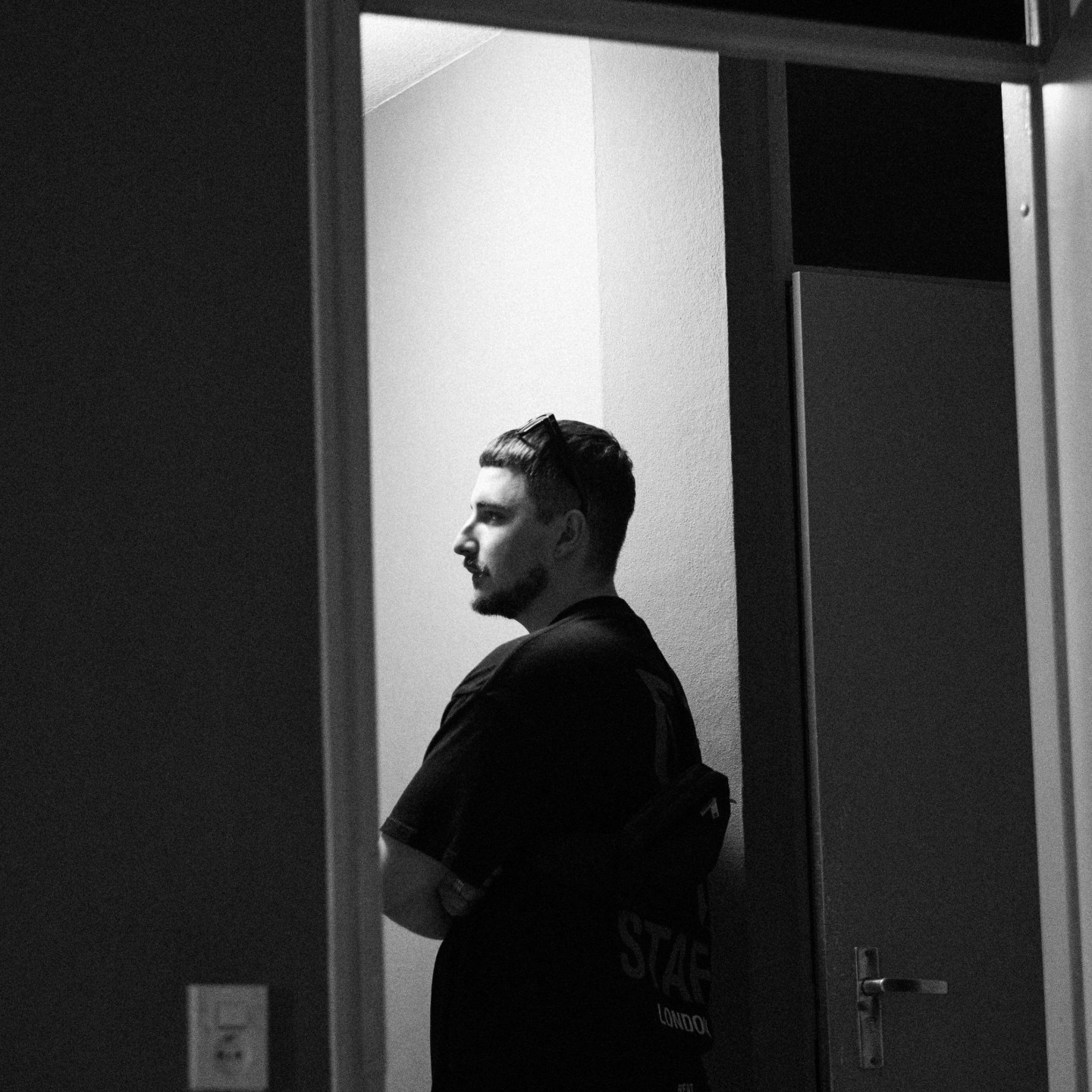 adamou · Artist Profile