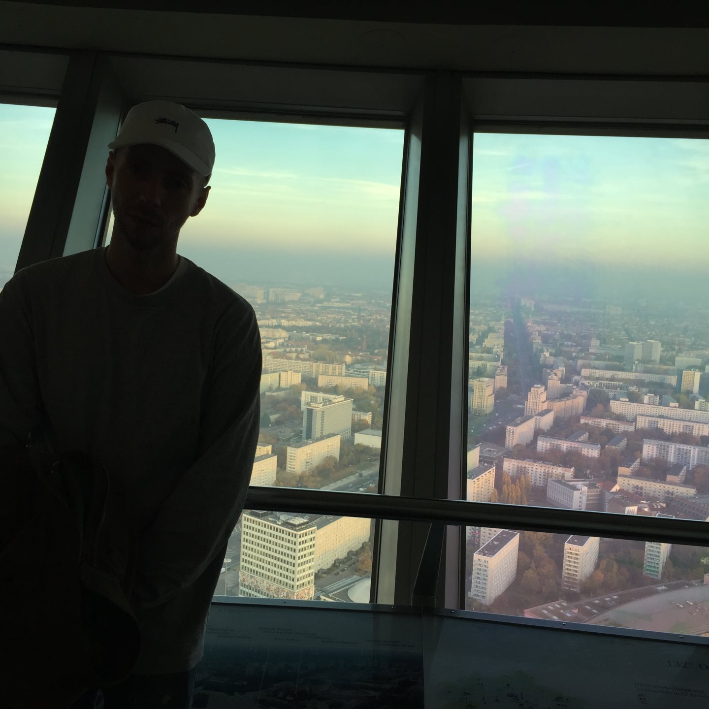 Adam Port · Artist Profile