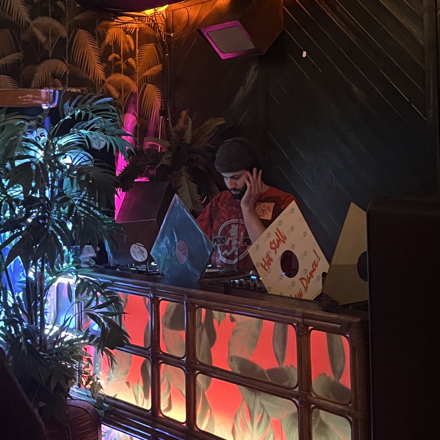 Adam Raphael · Perfil do Artista