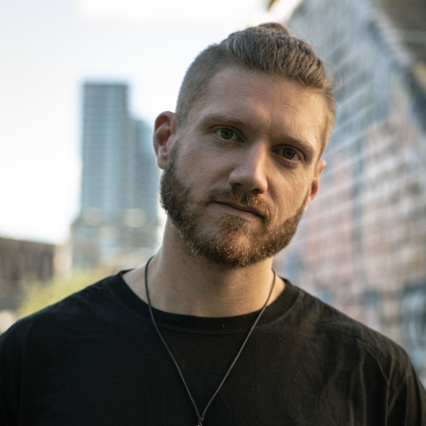 Adam Romo · Artist Profile