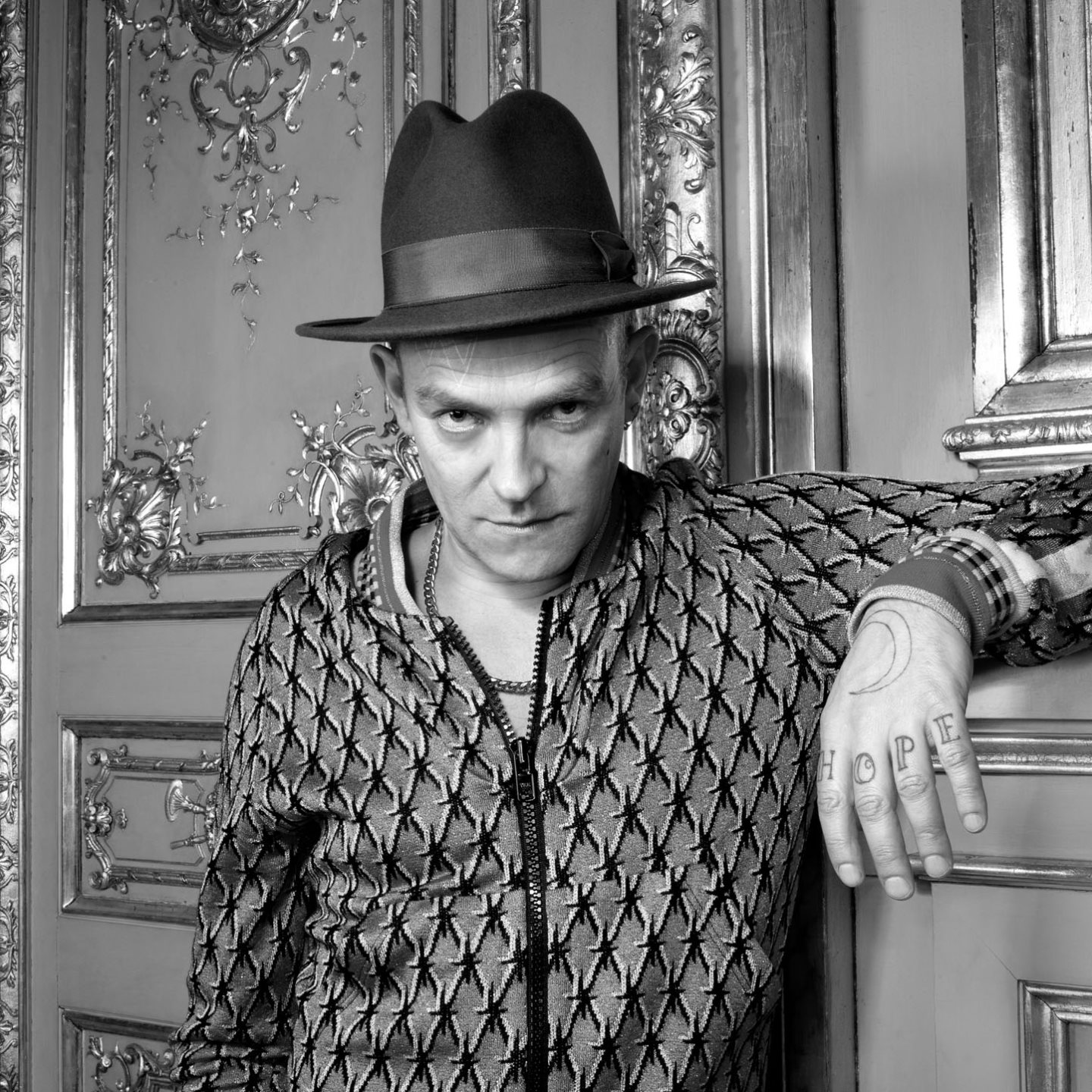 Adamski · Artist Profile