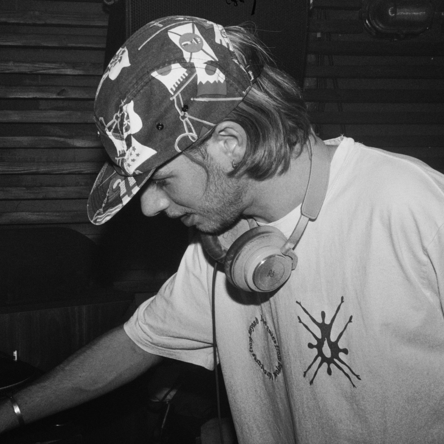 ADD-SOUND · Artist Profile