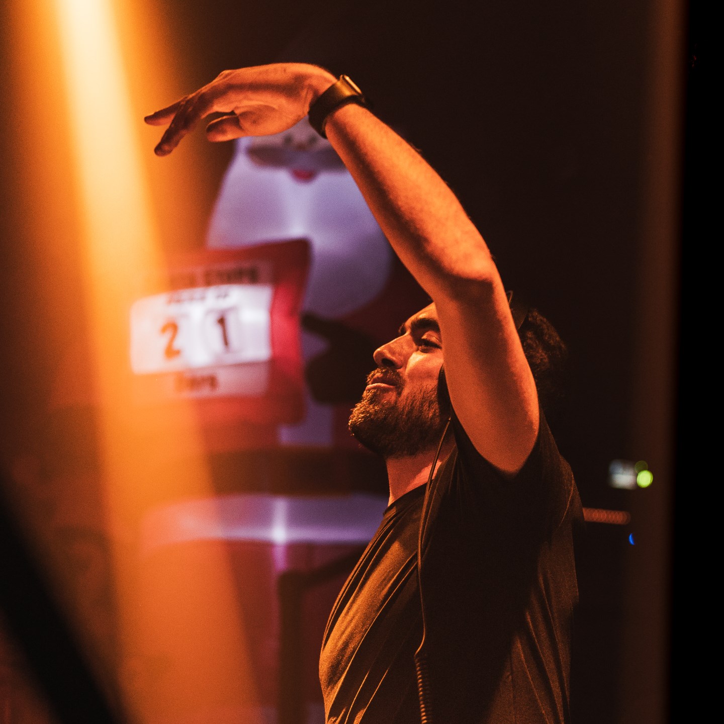 Addison Lynch · Artist Profile