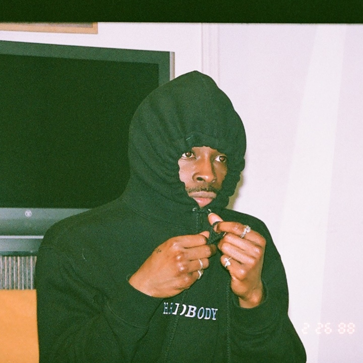 Ade Kassim · Artist Profile