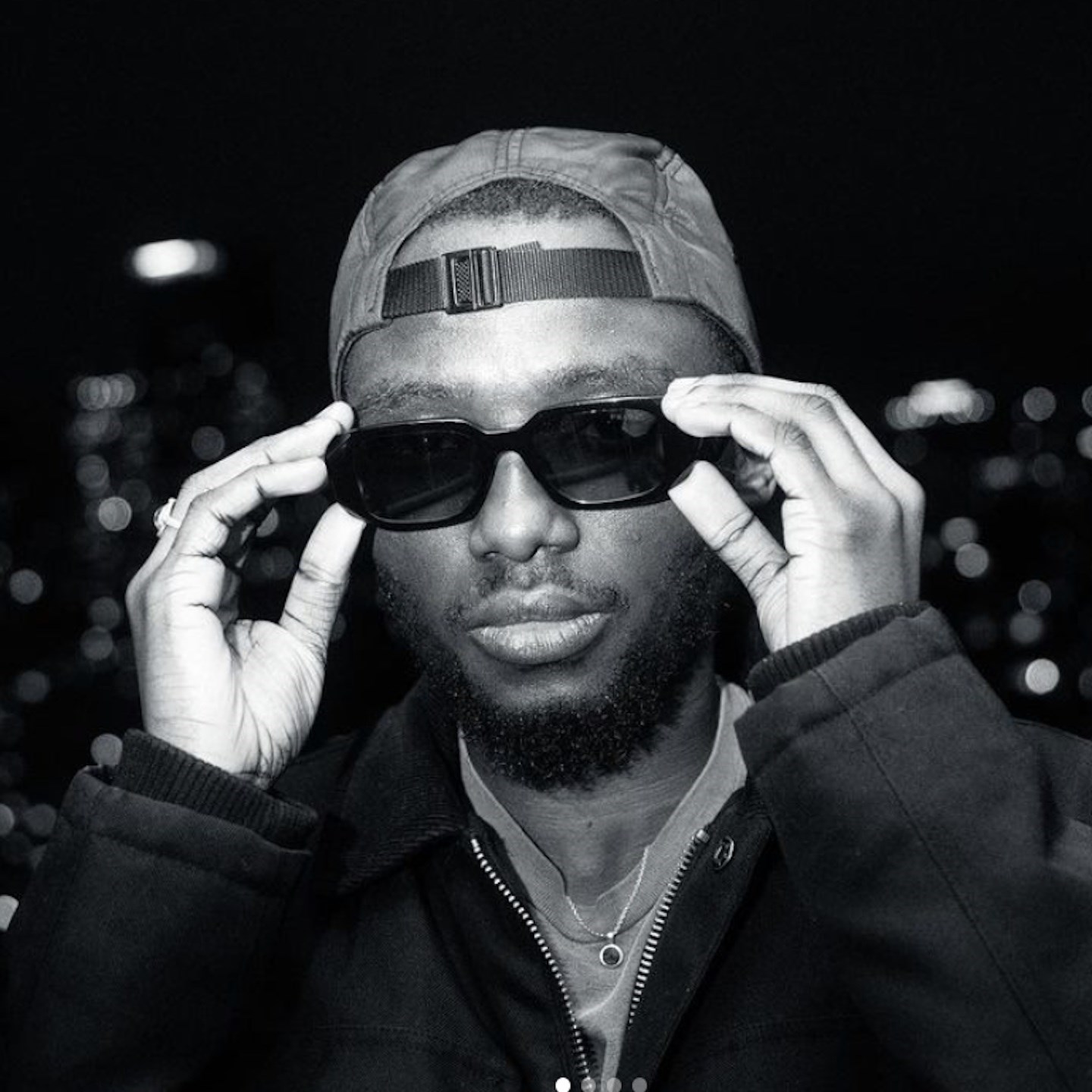 Adeo!a · Artist Profile