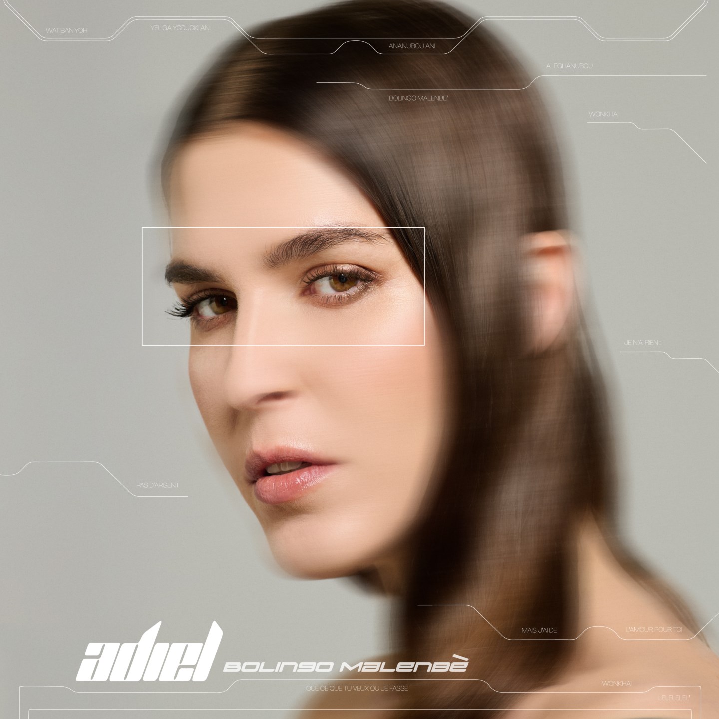 Adiel · Artist Profile