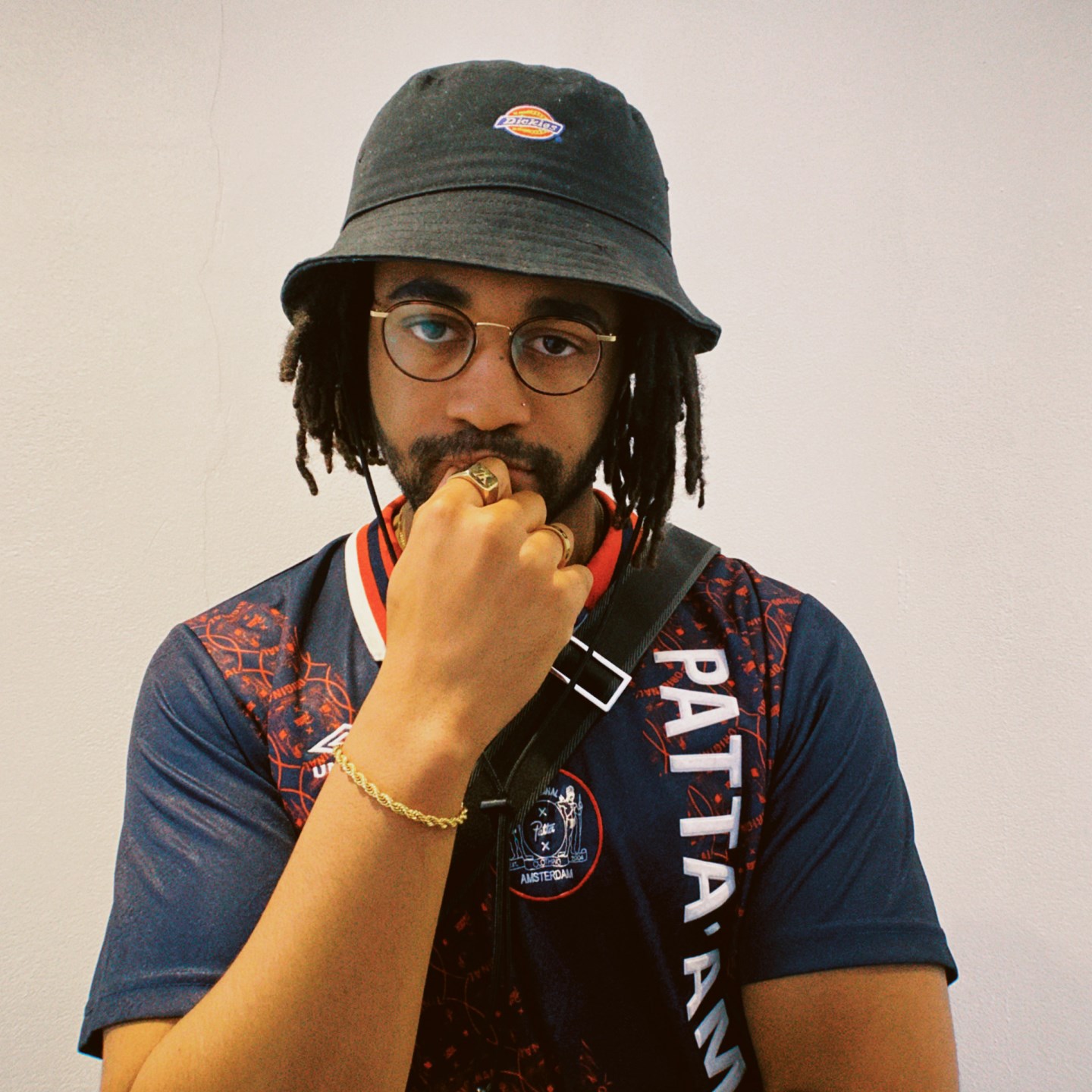 ADMAN (UK) · Artist Profile