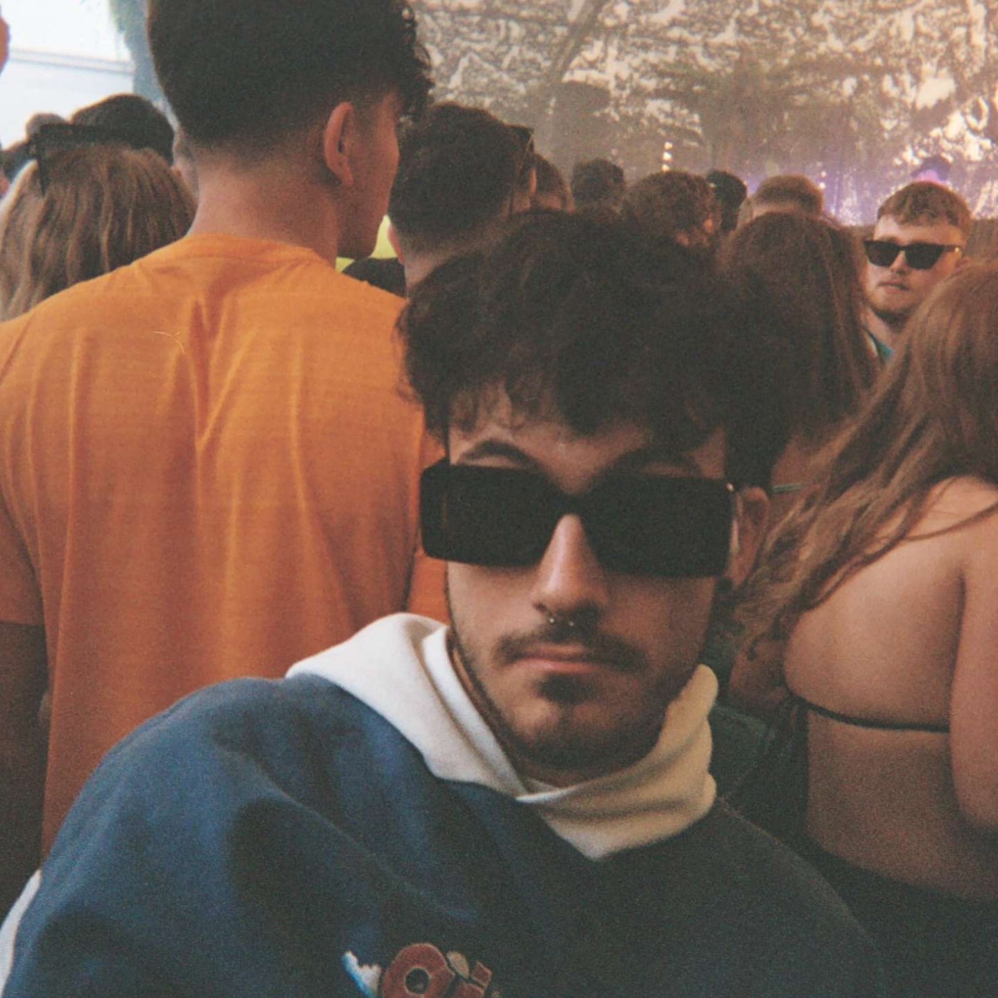 ADMS · Artist Profile