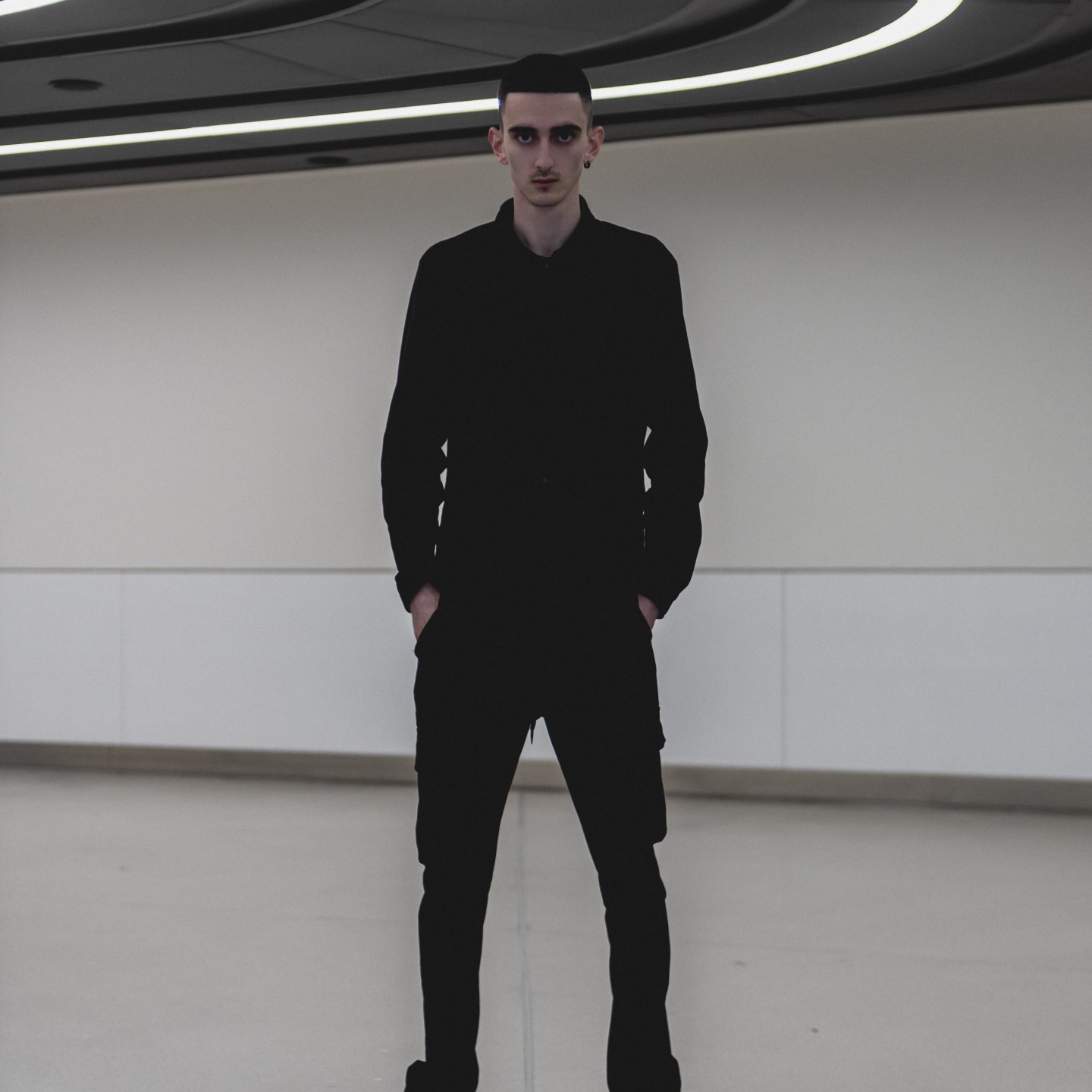 Adran · Artist Profile