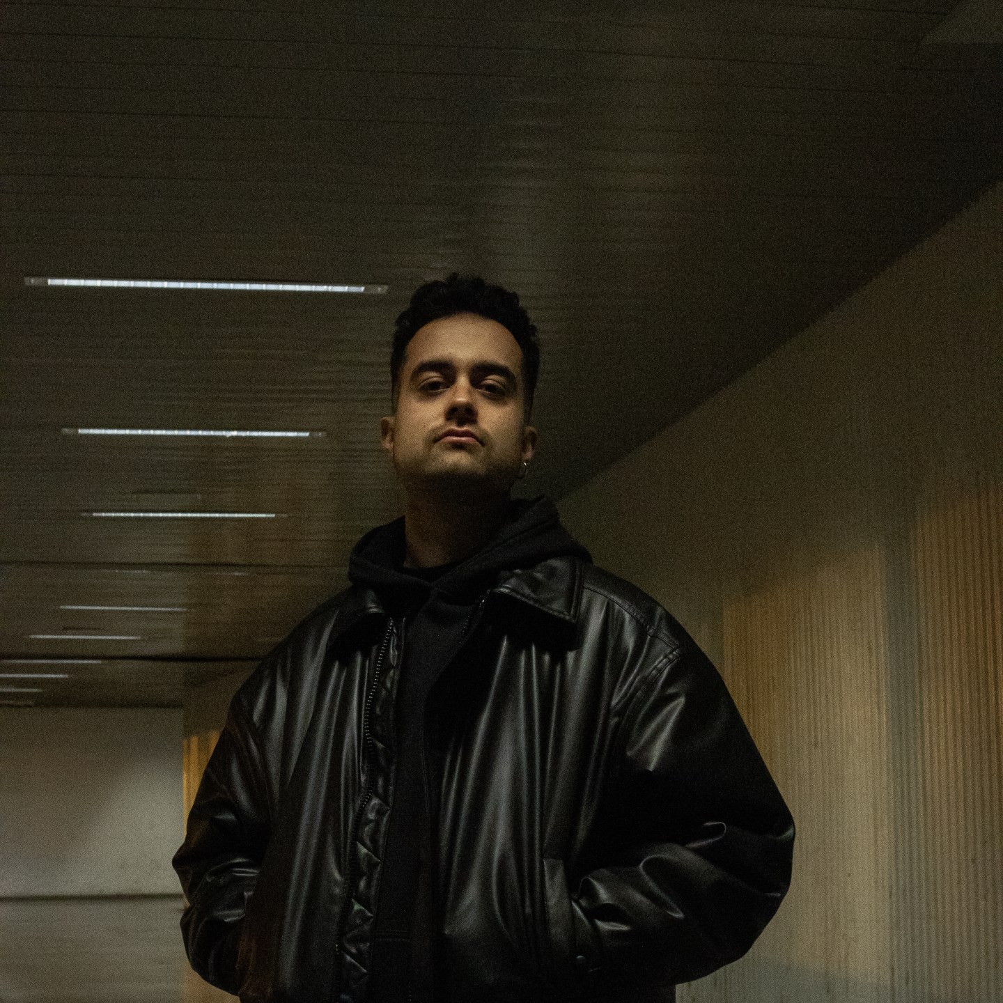 Adreno · Artist Profile