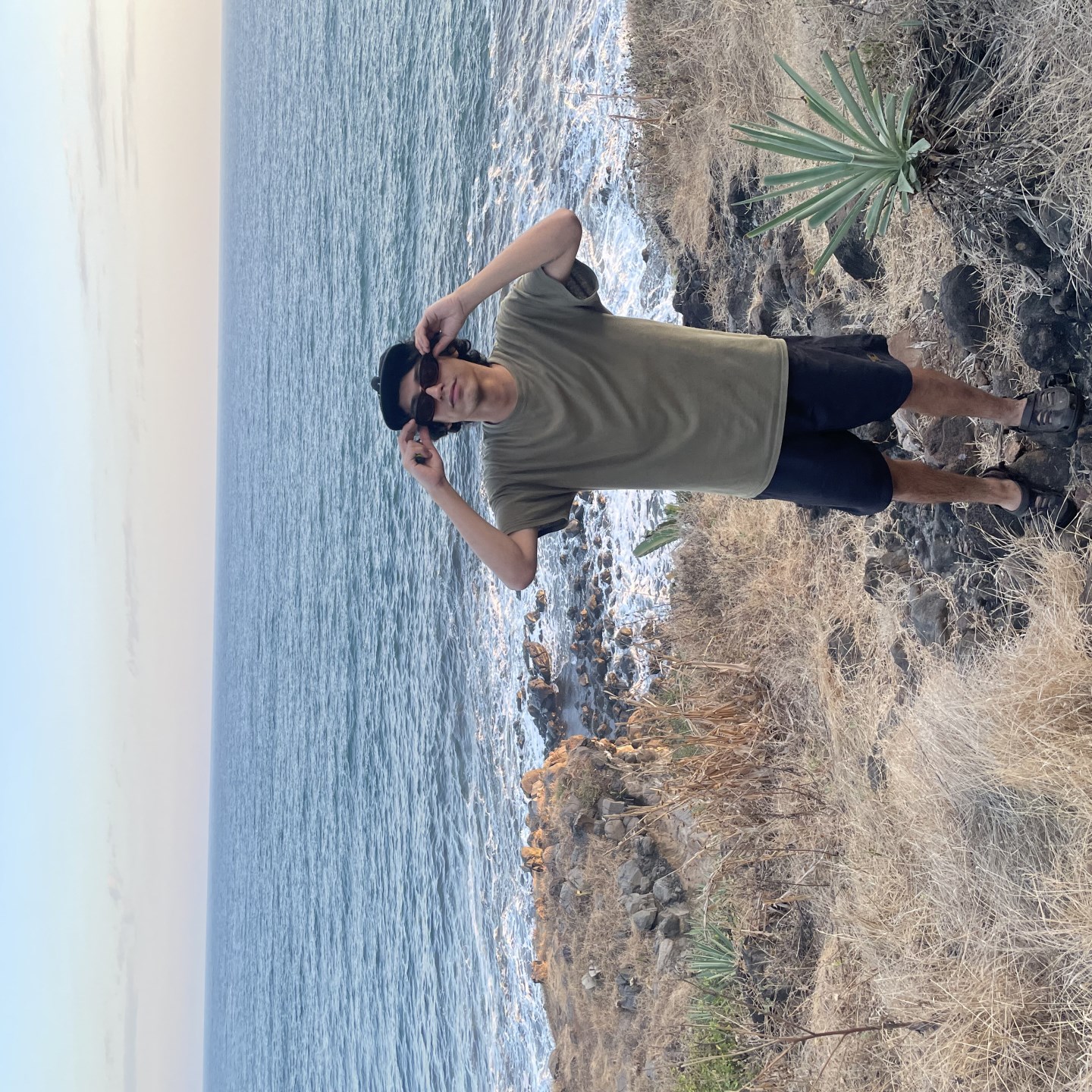 Adrian Alessandro · Artist Profile