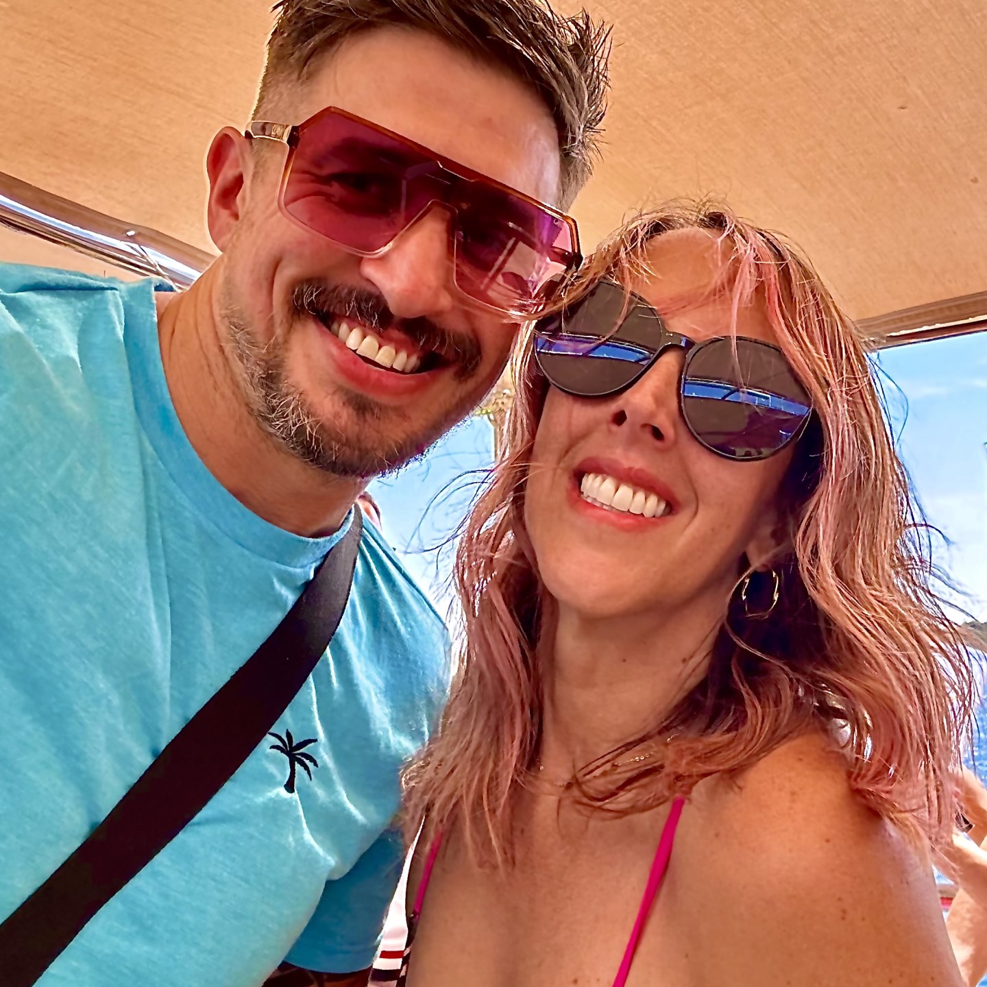 Adrian and Emma · Artist Profile