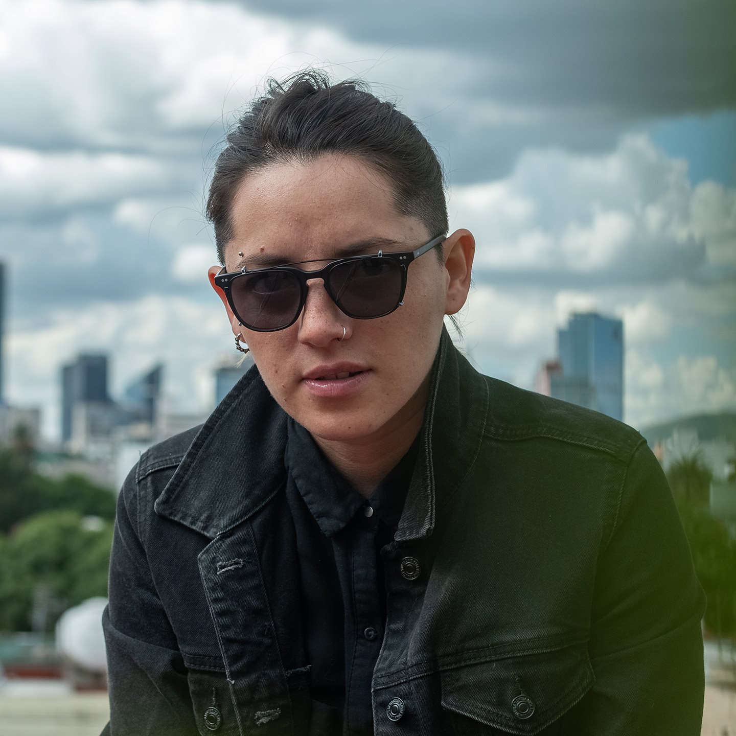 Adriana Roma · Artist Profile