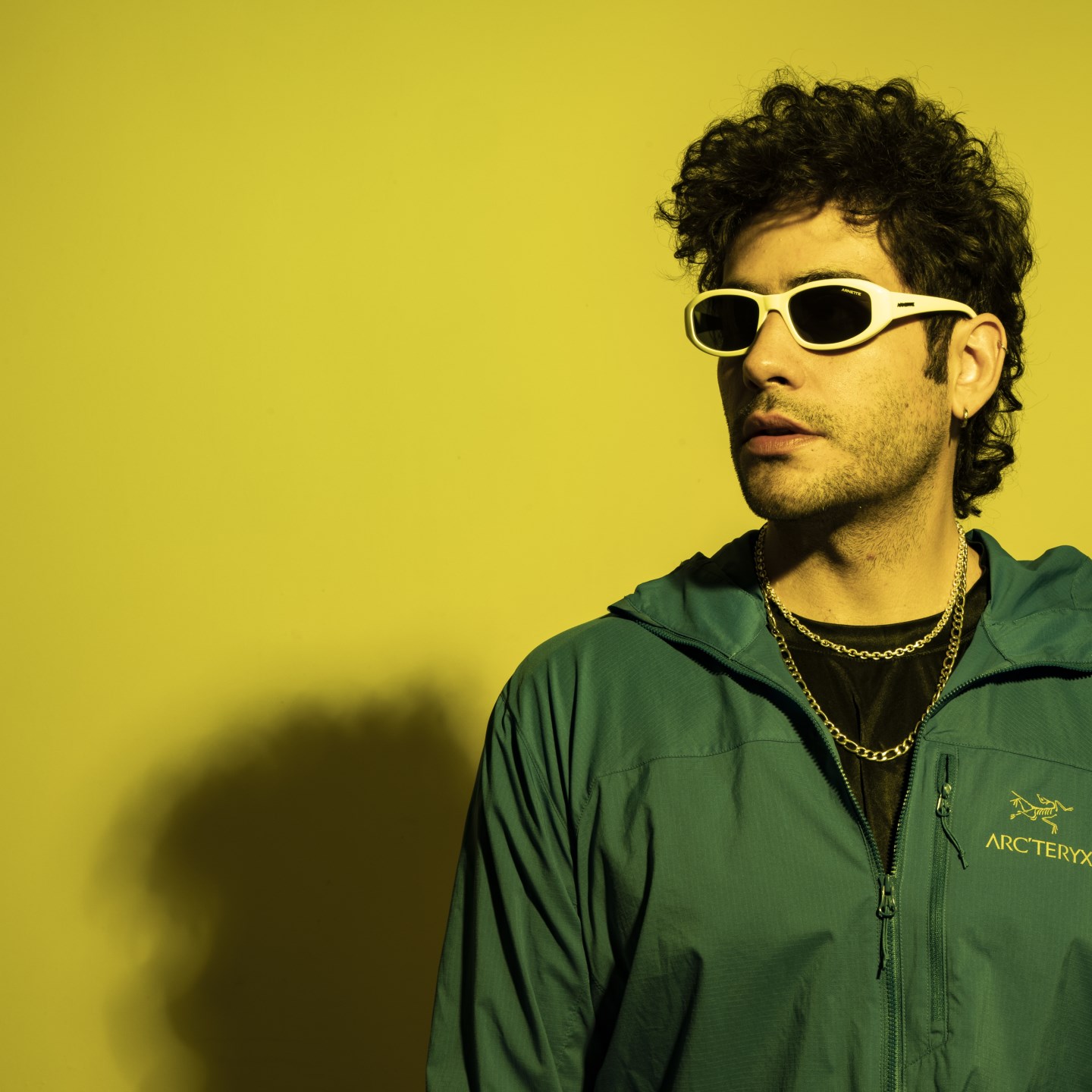 Adrian Bluper · Artist Profile