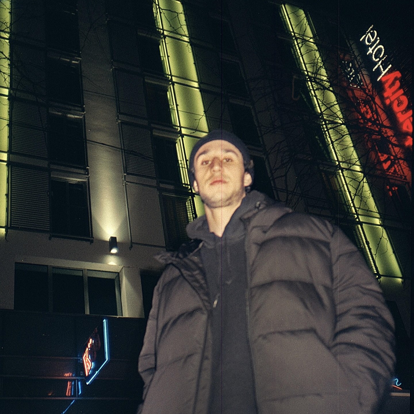 Adrian Camilo · Artist Profile