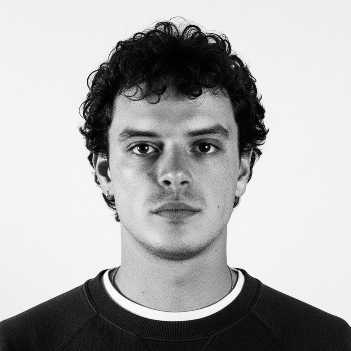 Adrian Escobar (US) · Artist Profile