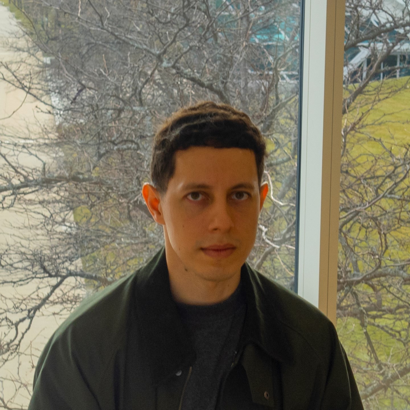 Adrian More · Artist Profile