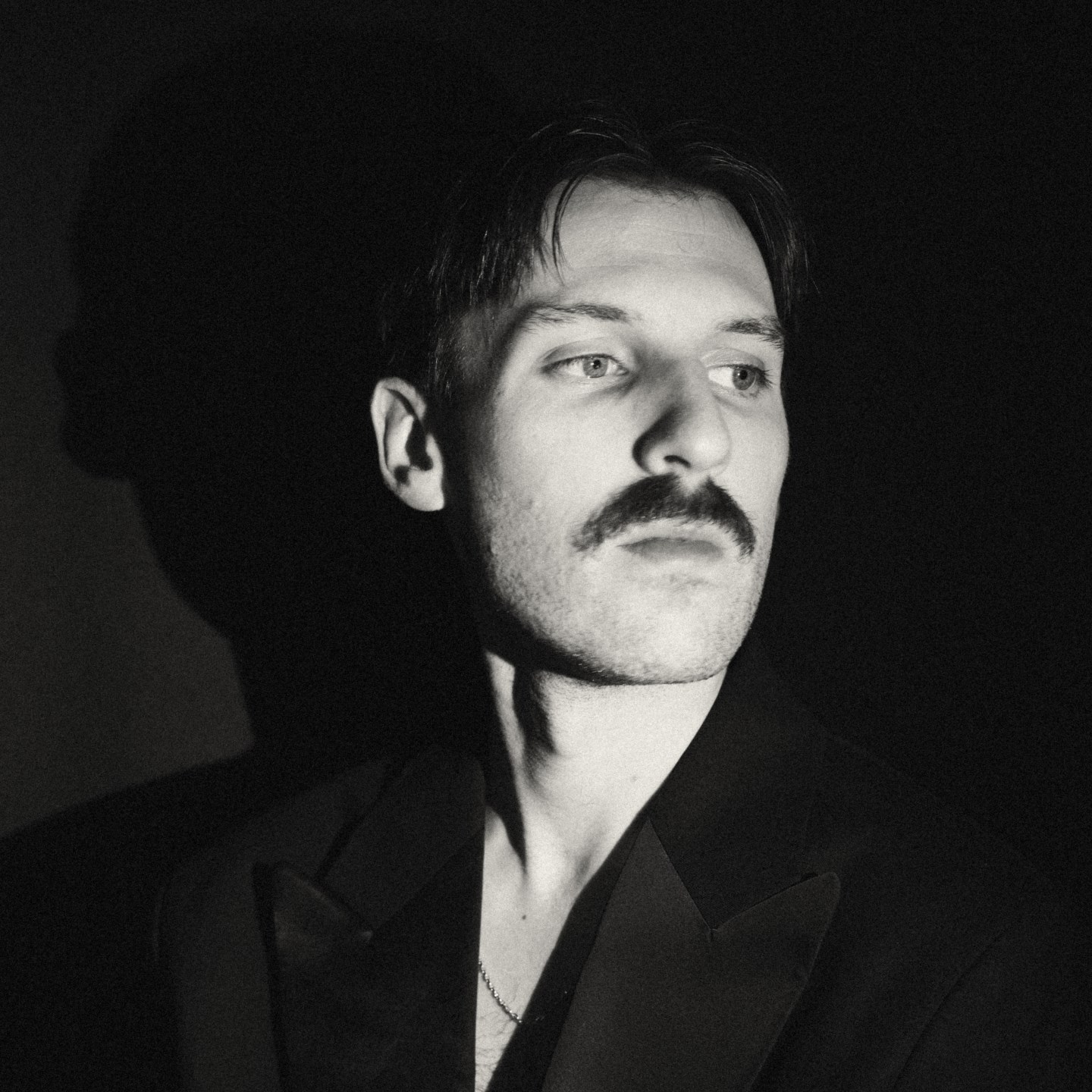 Adrian Roman · Artist Profile