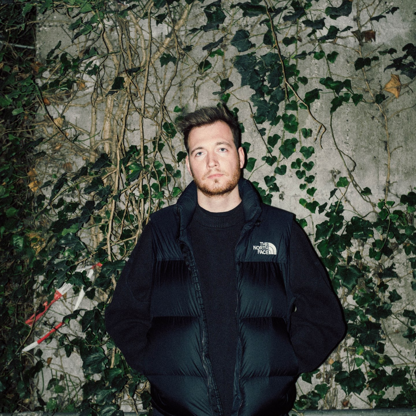 Adrian Skibowski · Artist Profile