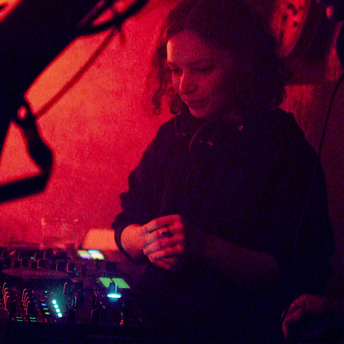 ADRI (LV) · Artist Profile