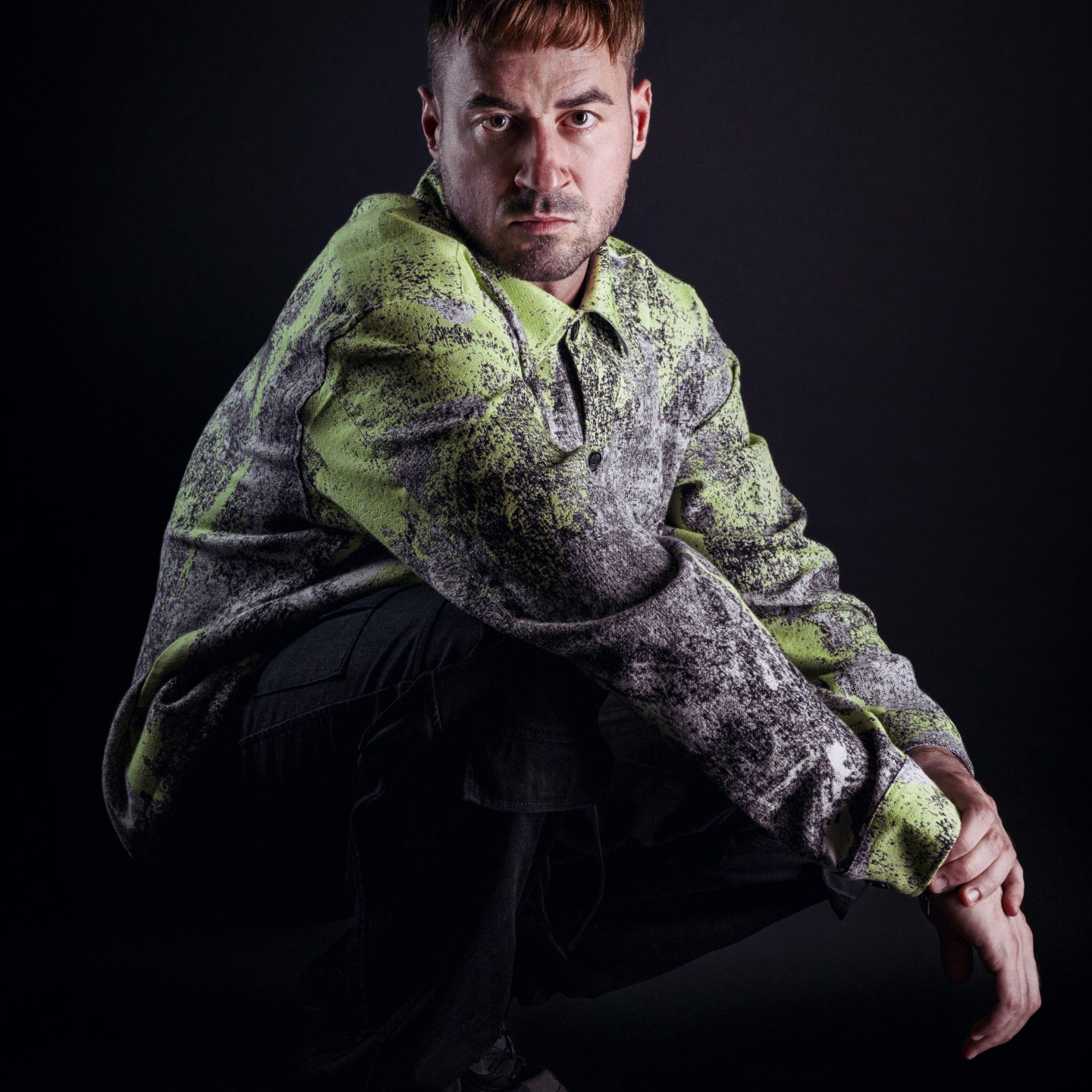 Adron_ · Artist Profile