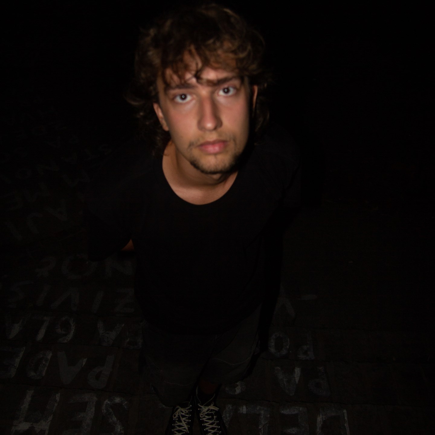 Adryan · Artist Profile