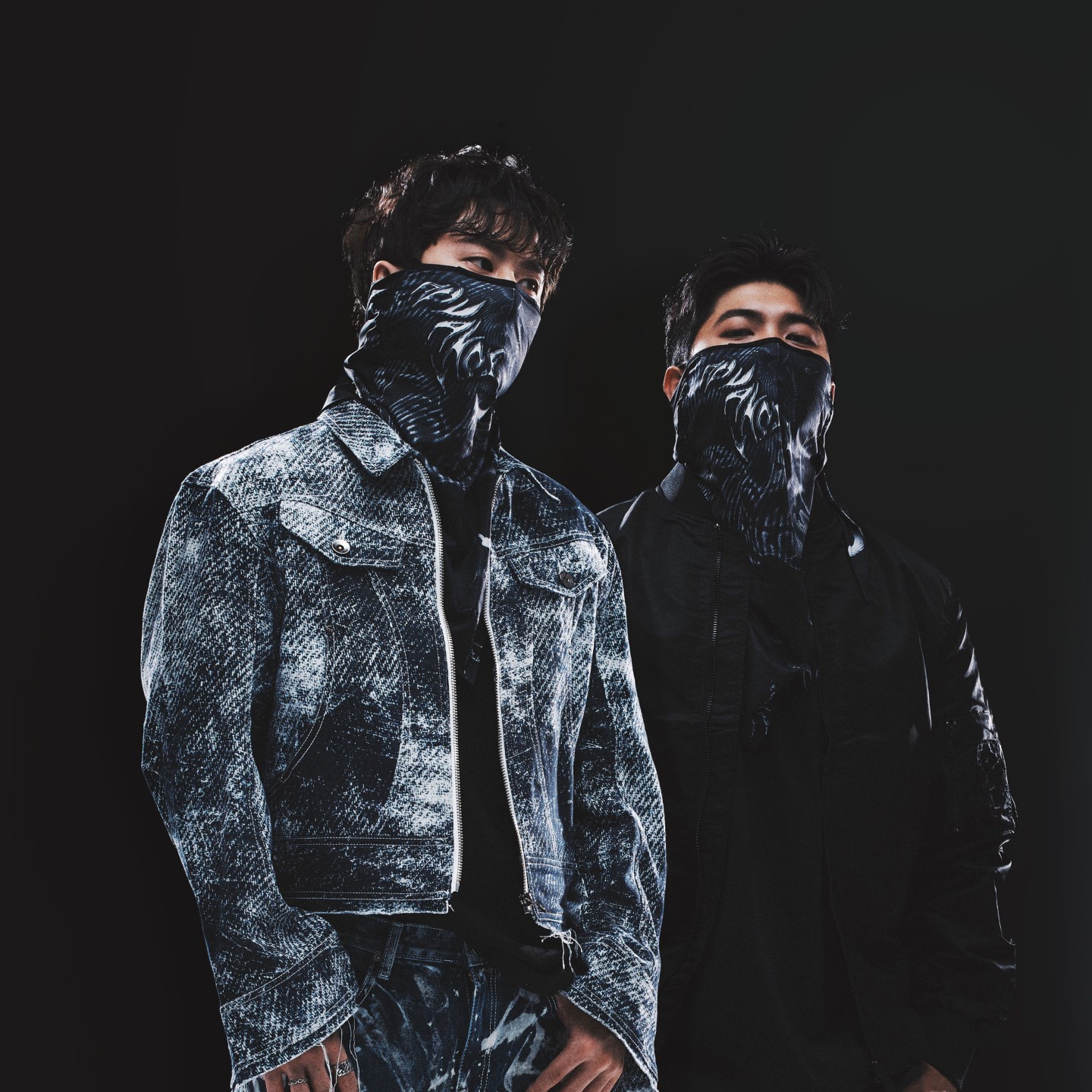 Advanced (SK) · Artist Profile