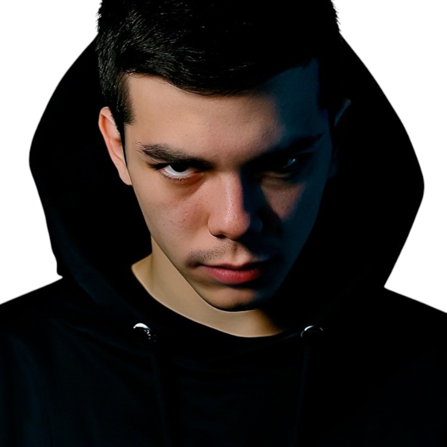 Advanced Mode · Artist Profile