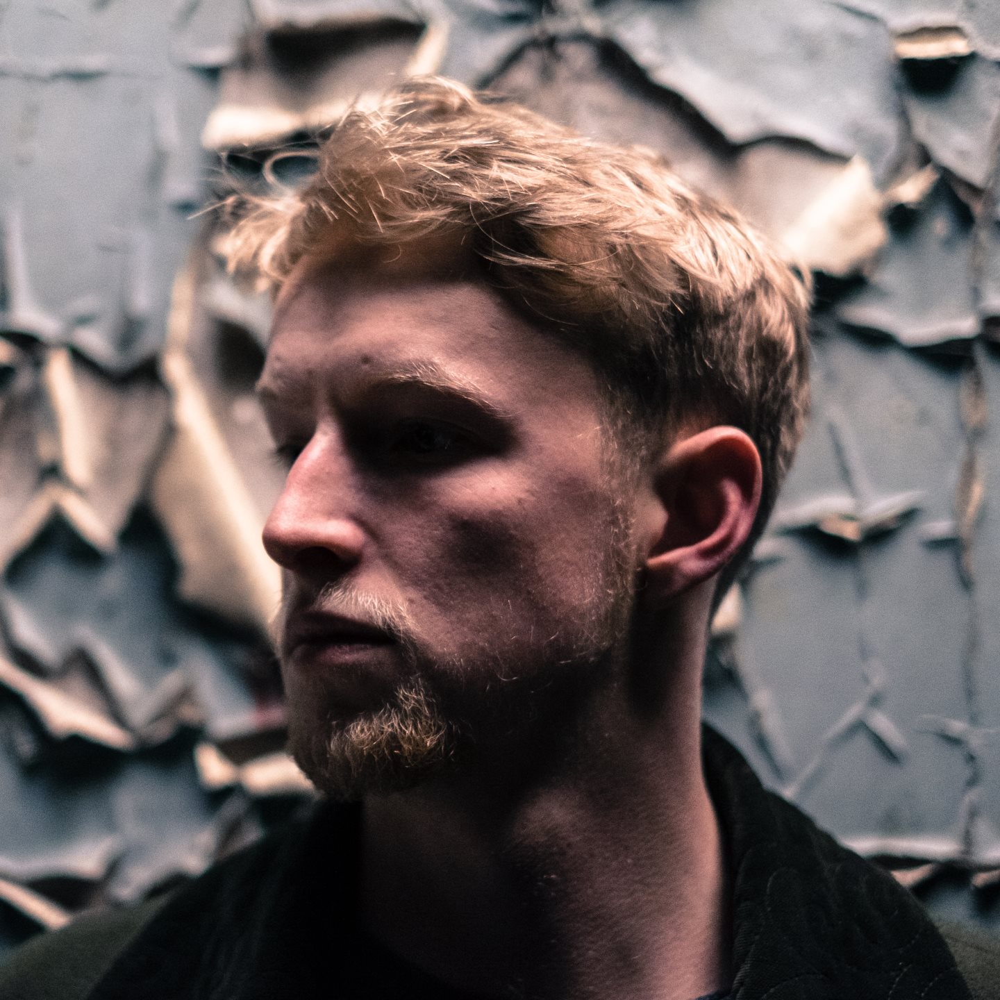 Aengus · Artist Profile