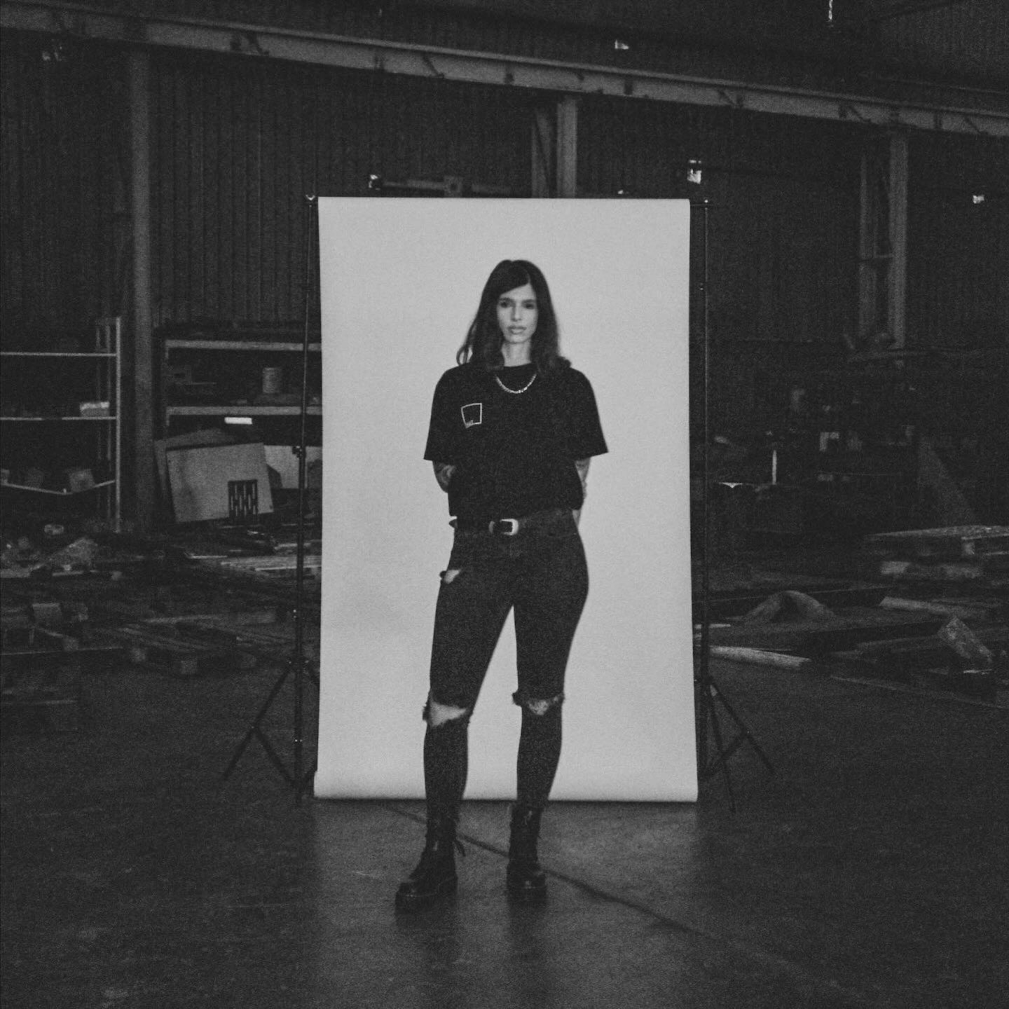 Aeska · Artist Profile