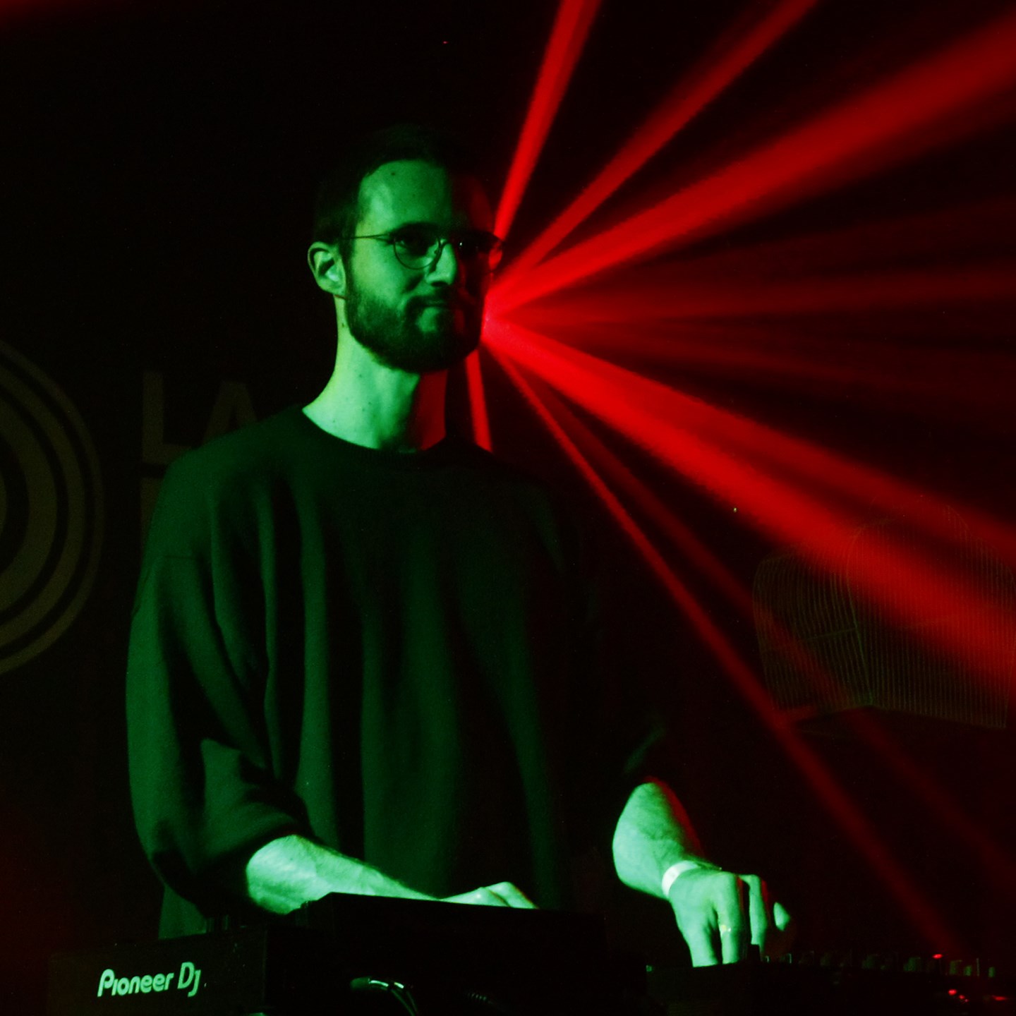 Aeter · Artist Profile