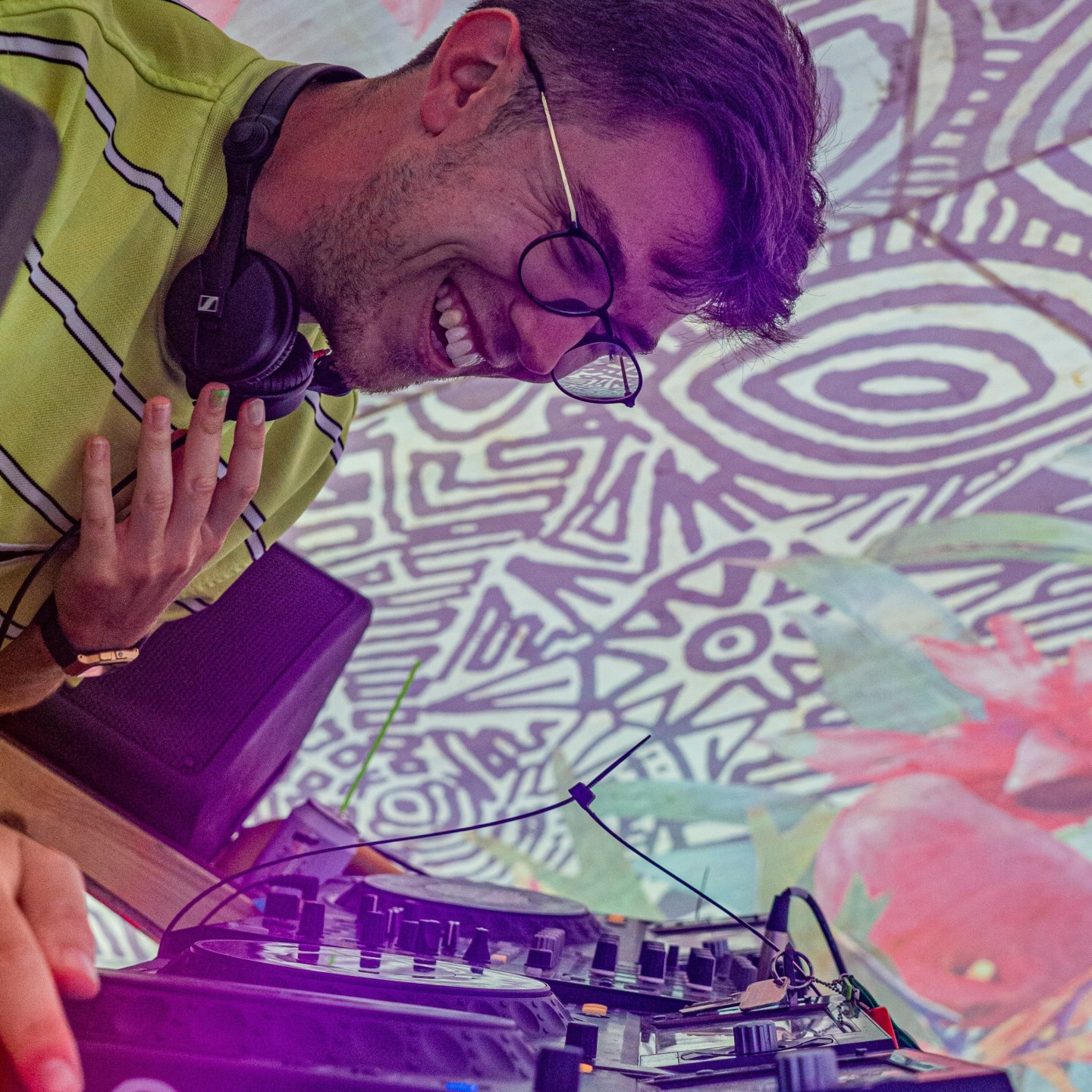 Afex (2) · Artist Profile