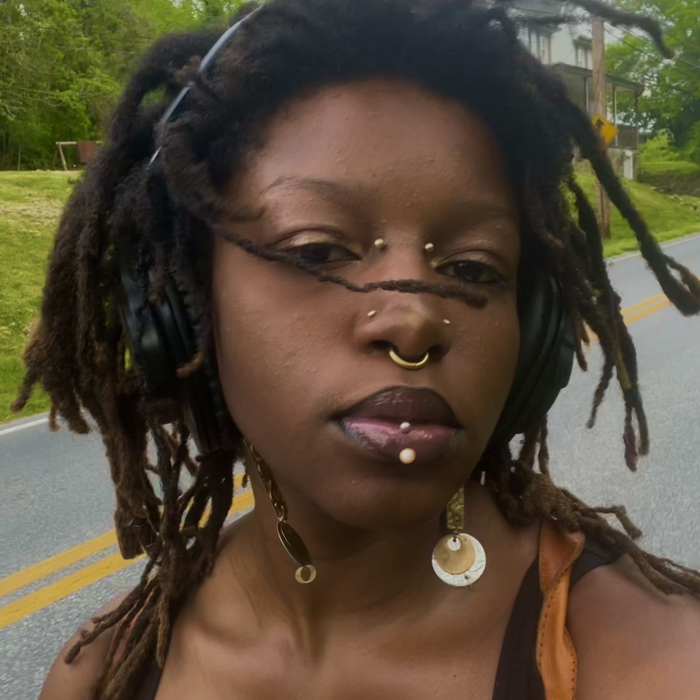 Afr0delic · Artist Profile