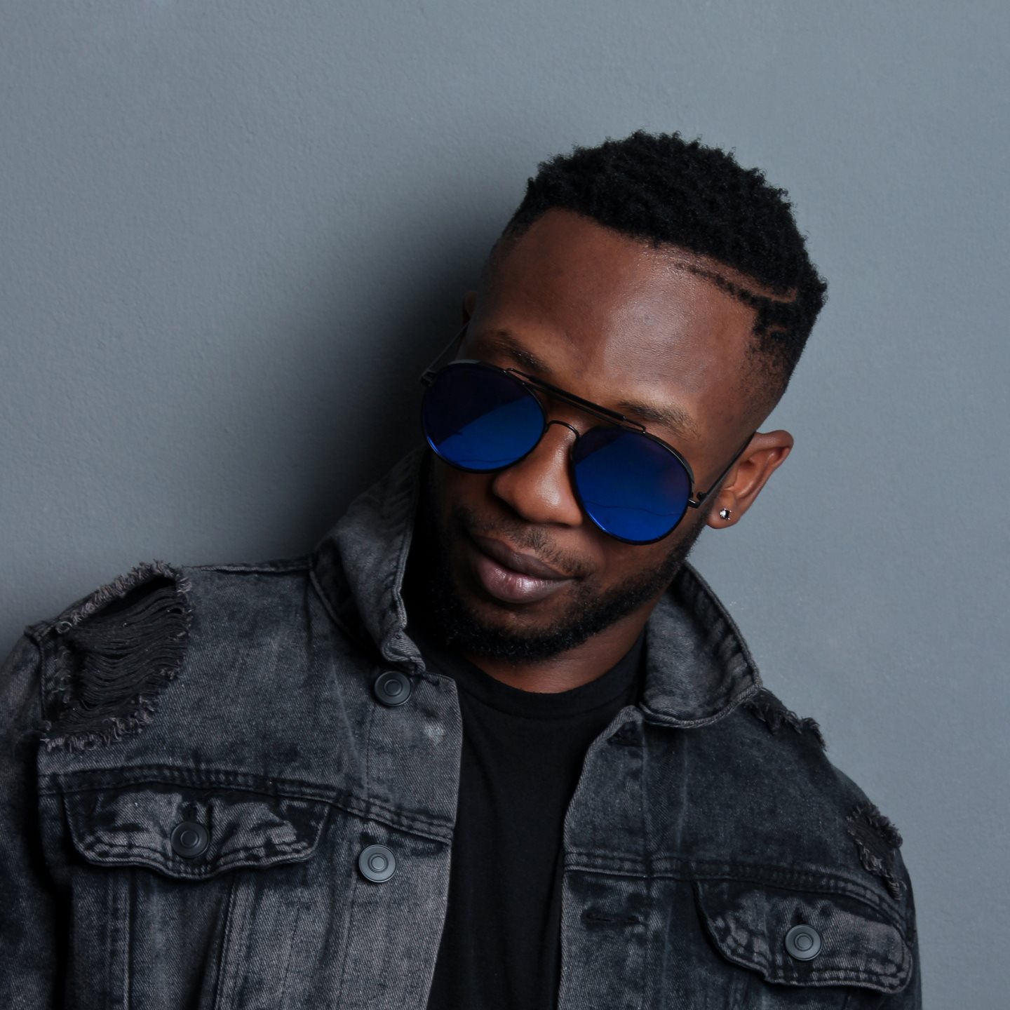 AfroNerd · Artist Profile