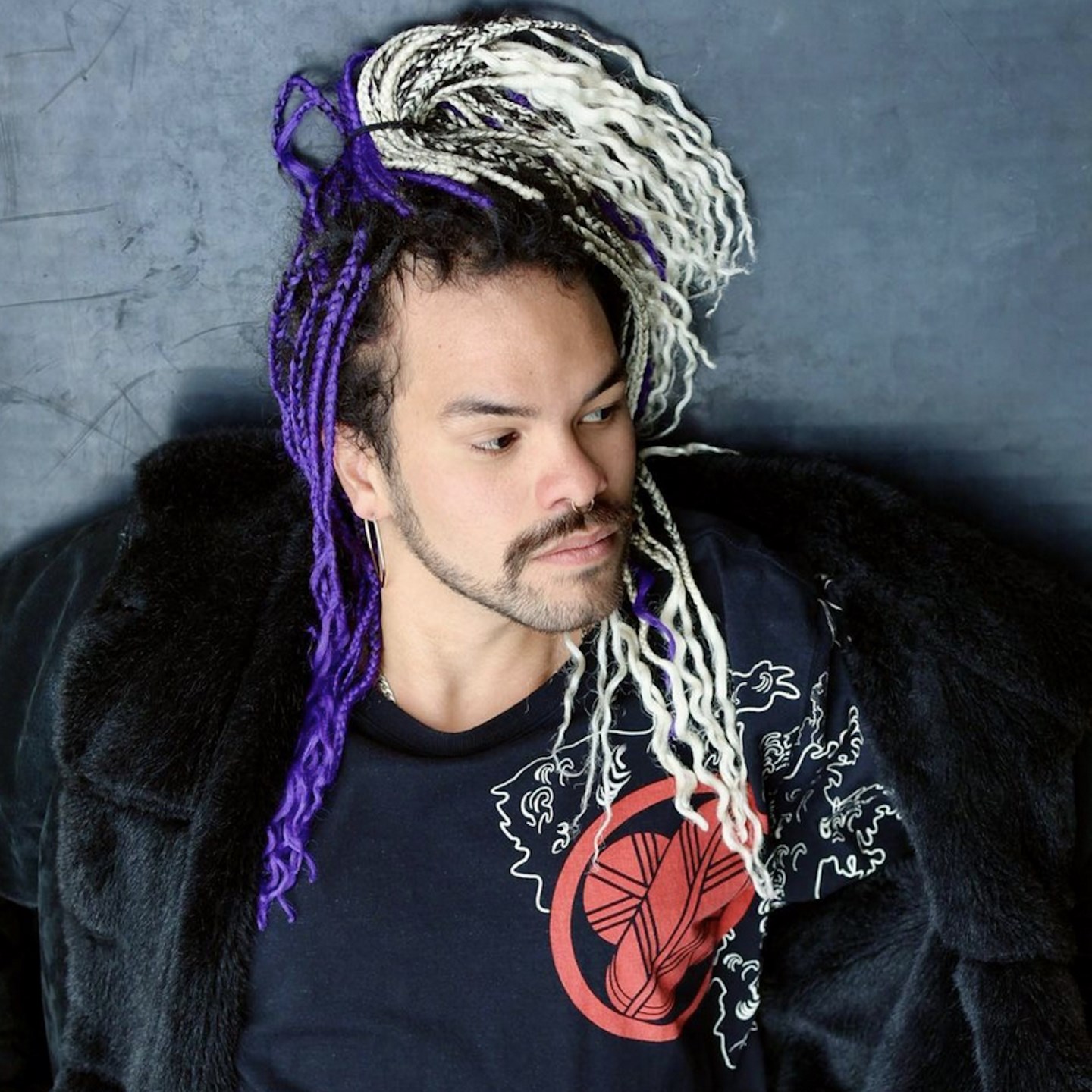 AfroNinja · Artist Profile