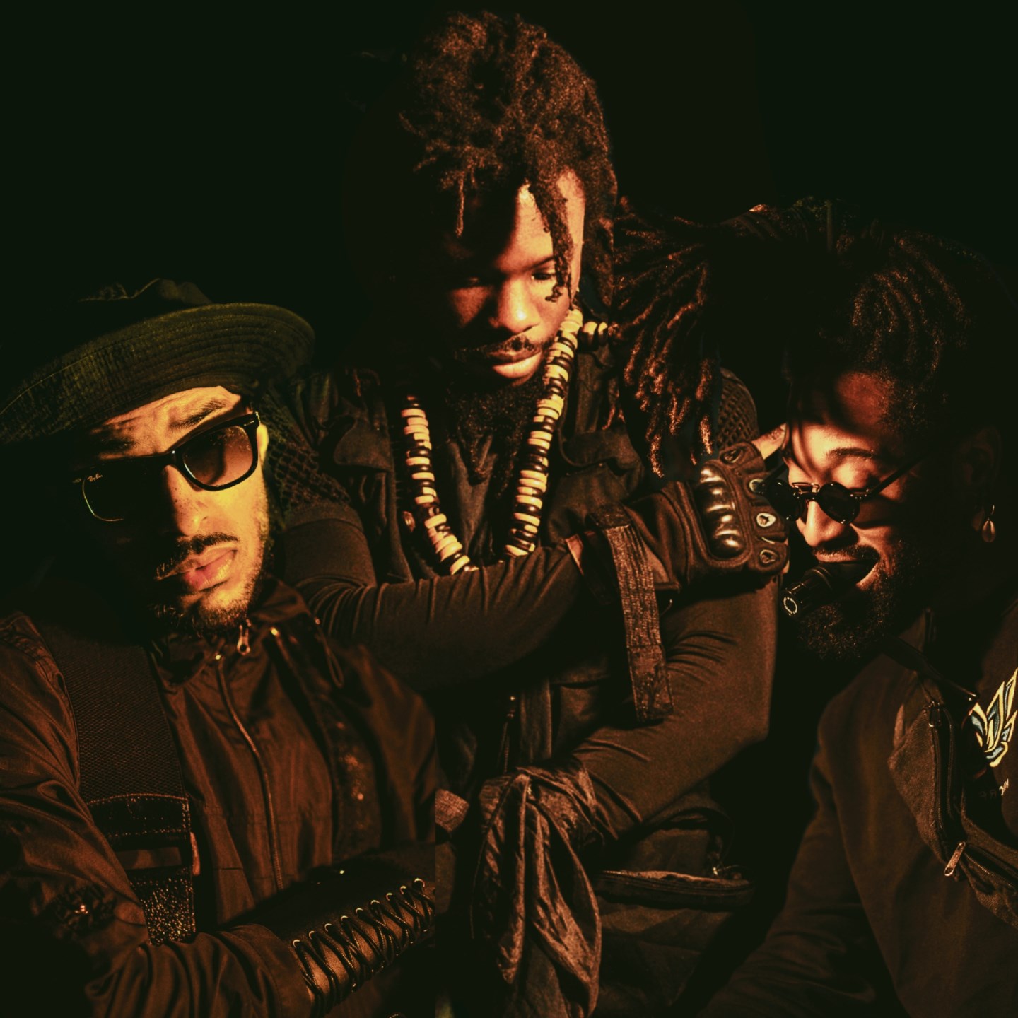 afroXh'ero · Artist Profile