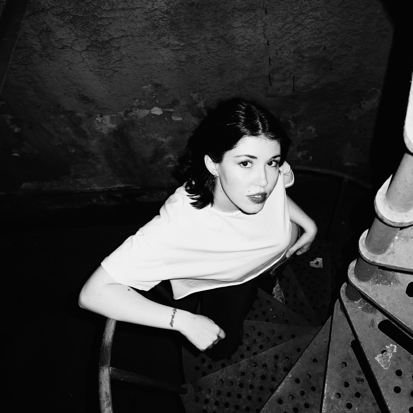 AGNES (IT) · Artist Profile