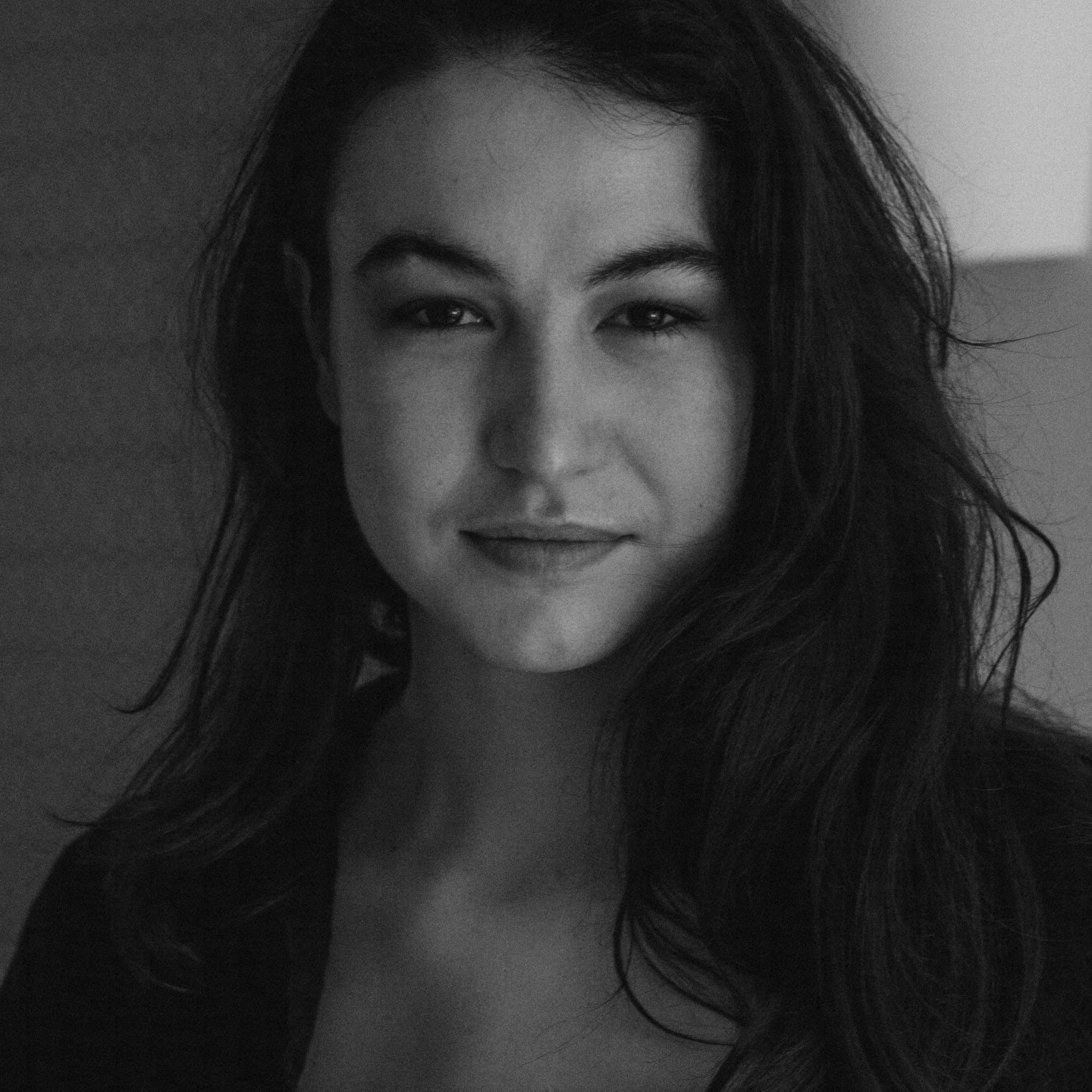 Agnes DB · Artist Profile