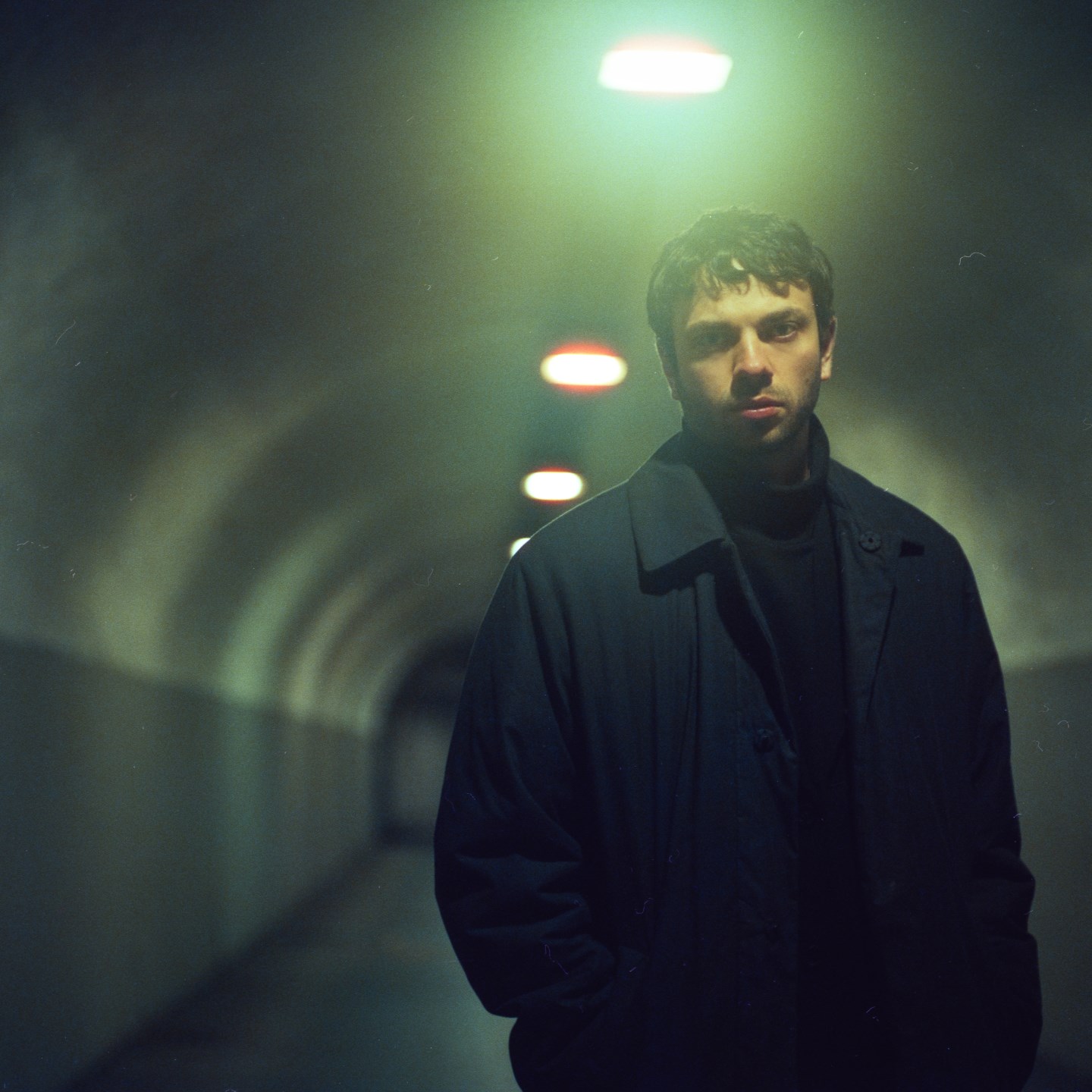 Agonis · Artist Profile